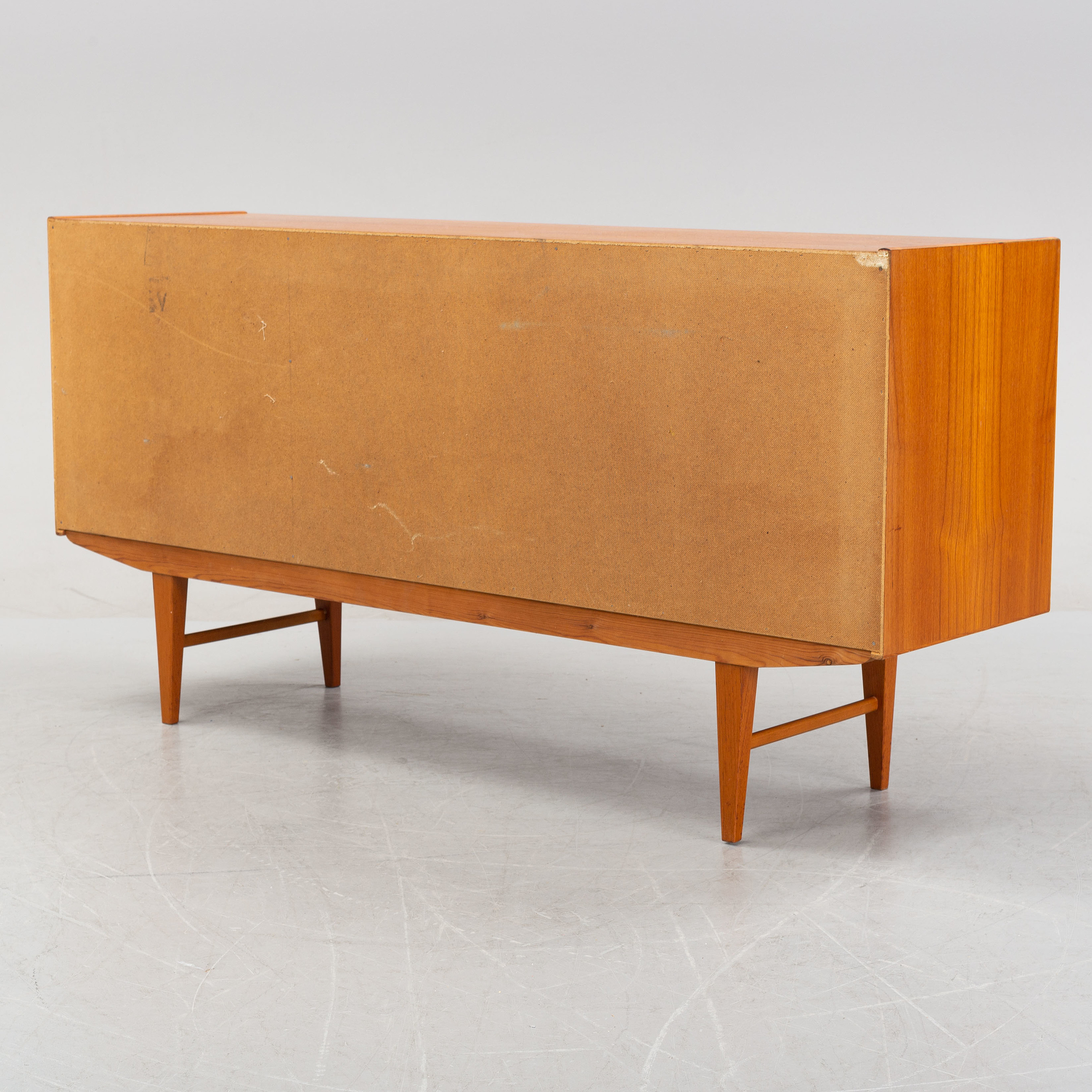 Sideboard, 1960/70-tal. - Bukowskis