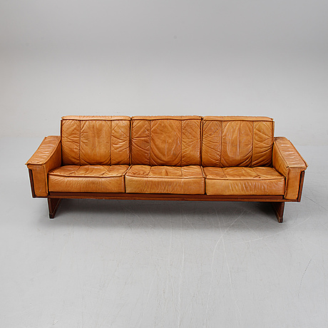 Peter Opsvik, a model 1001 sofa, Bruksbo, Stranda Industrier, designed ...