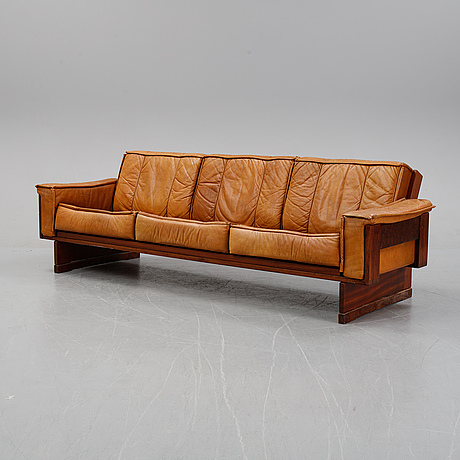 Peter Opsvik, a model 1001 sofa, Bruksbo, Stranda Industrier, designed ...