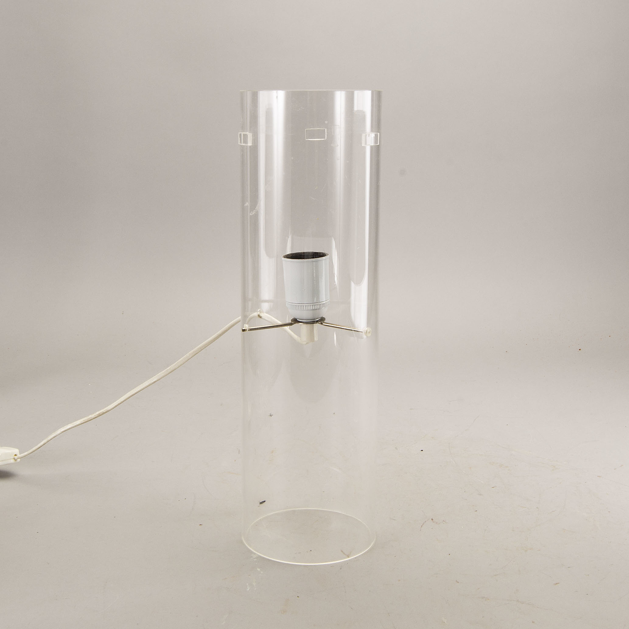 Yki Nummi, Table lamps, a pair, "Modern Art", Finland. - Bukowskis