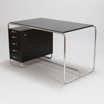 Pauli Blomstedt, a late 20th century Post Deco' Collection 8110 writing ...