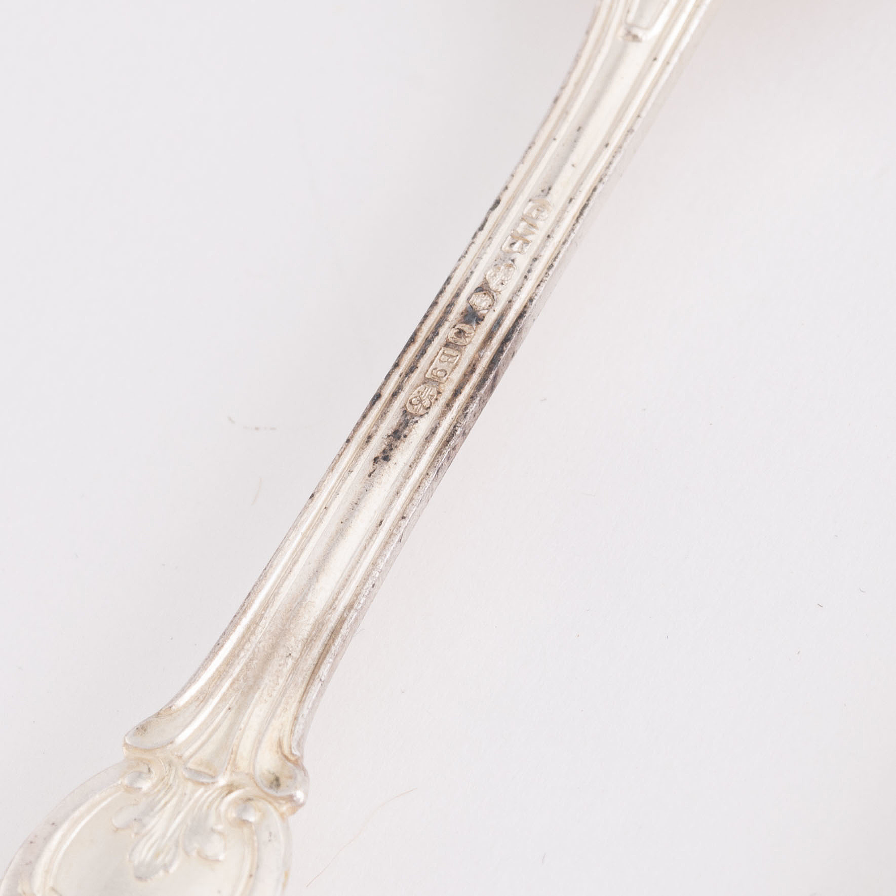 Skedar, 26 st, silver, Norge/Sverige, däribland GAB, Stockholm 1952 ...