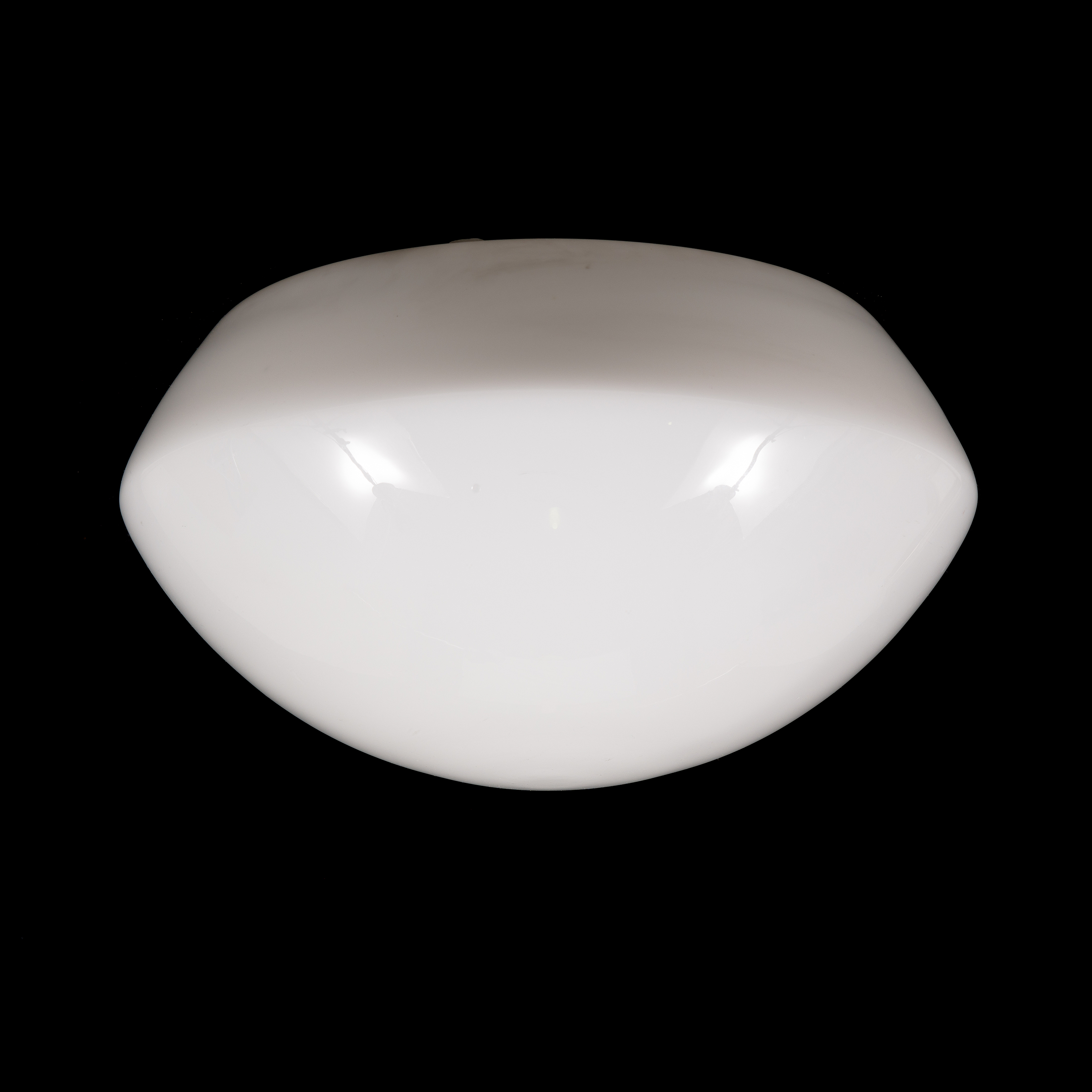 Taklampa Itsu "AE 106" och Idman "80112", 1900-talets mitt. - Bukowskis