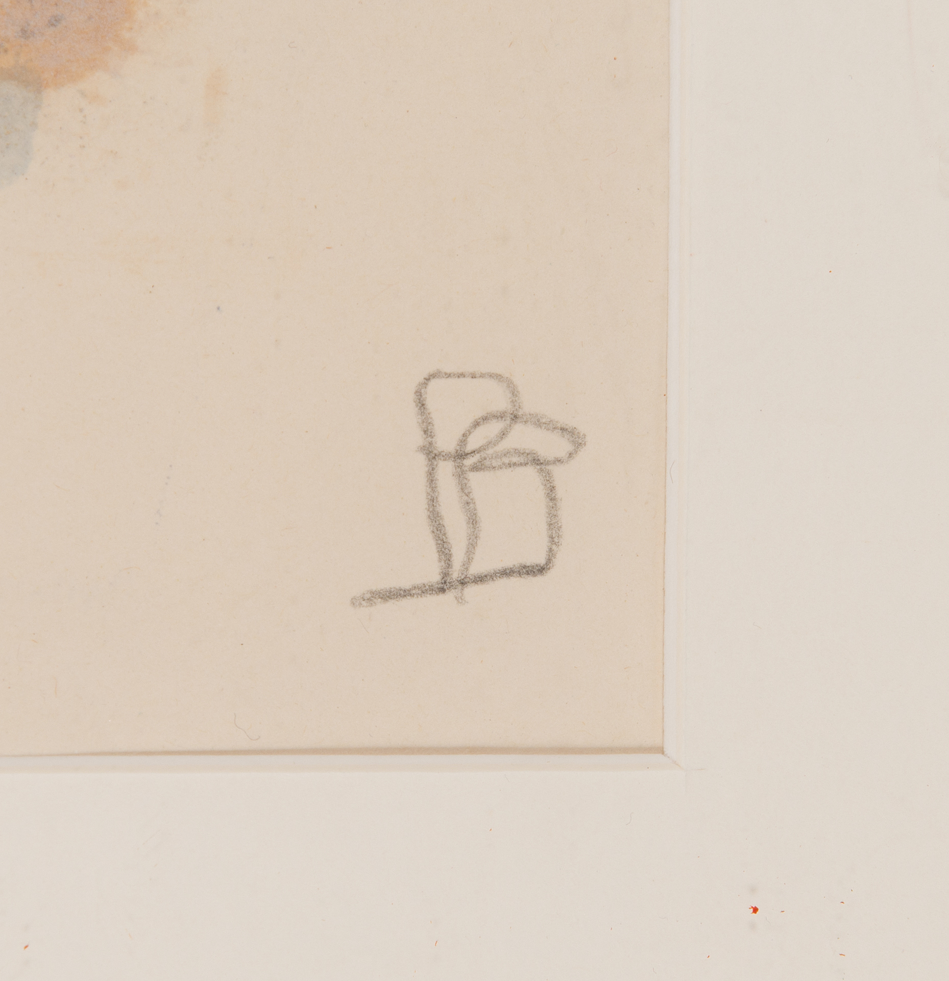 Pierre Bonnard, lithograph, signed and numbered 45/80. - Bukowskis