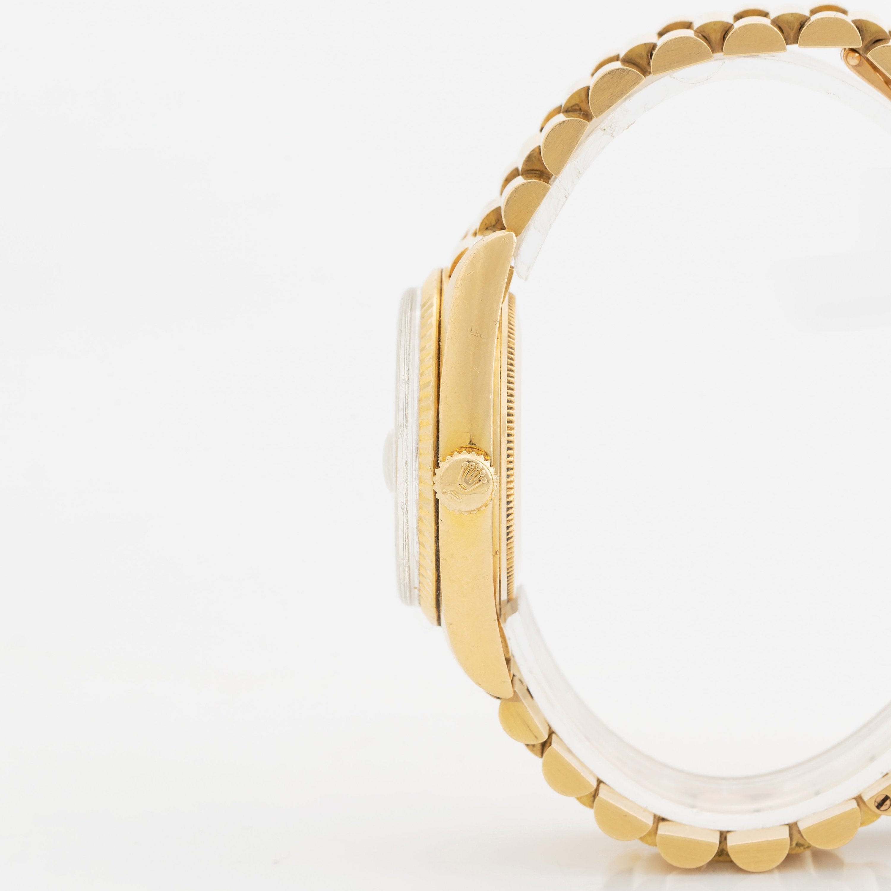 Rolex, Day-Date, ca 1976. - Bukowskis