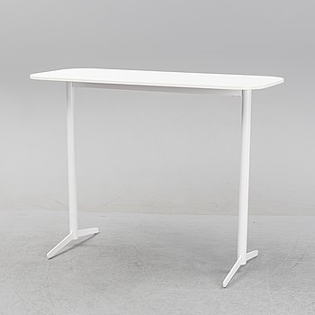 Jens Fager, a 'Feather' table, Edsbyn, 2014. - Bukowskis