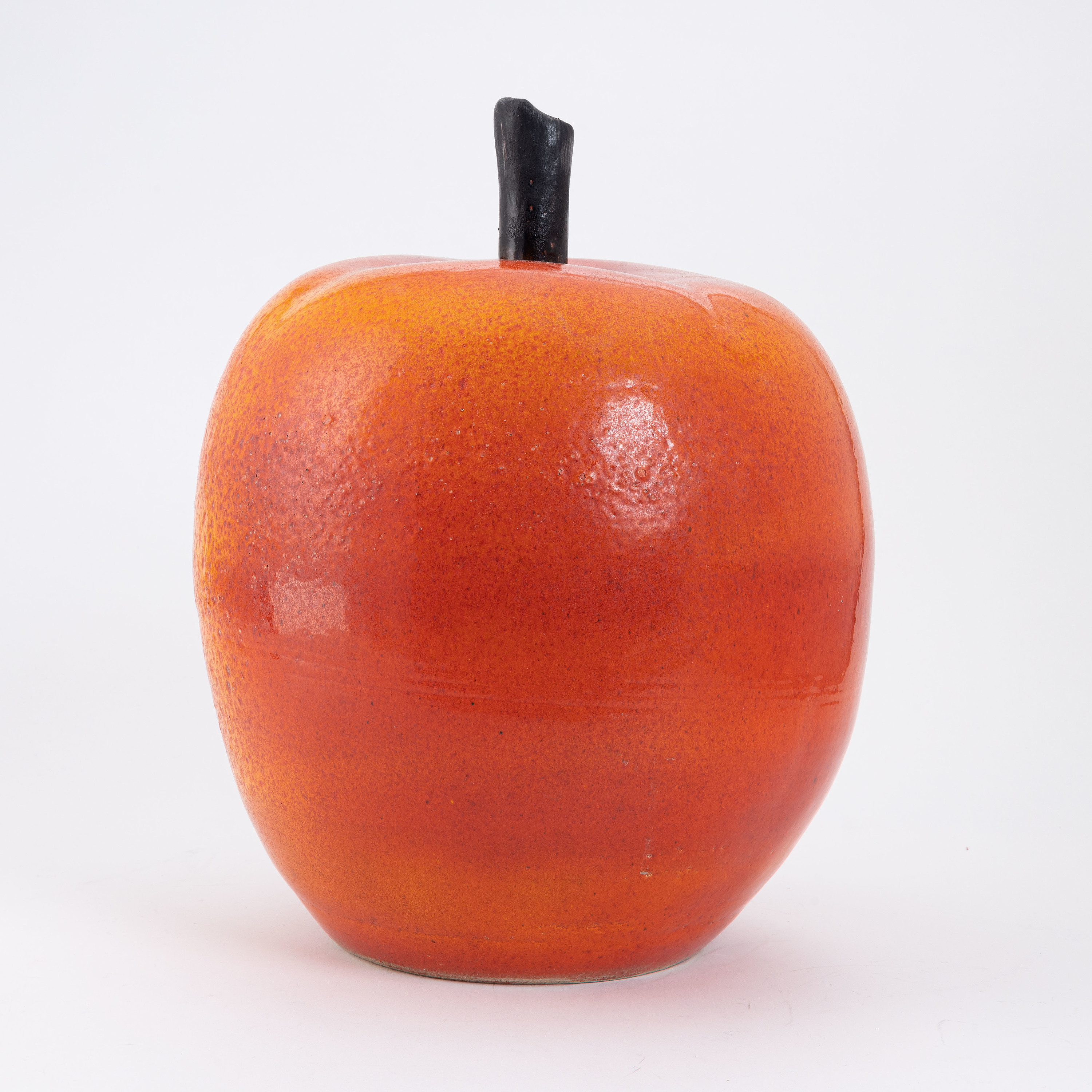 Kjell Jansson, skulptur, stengds, Mora, Sverige. - Bukowskis