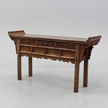 Sidobord, Kina, 1900-tal. - Bukowskis