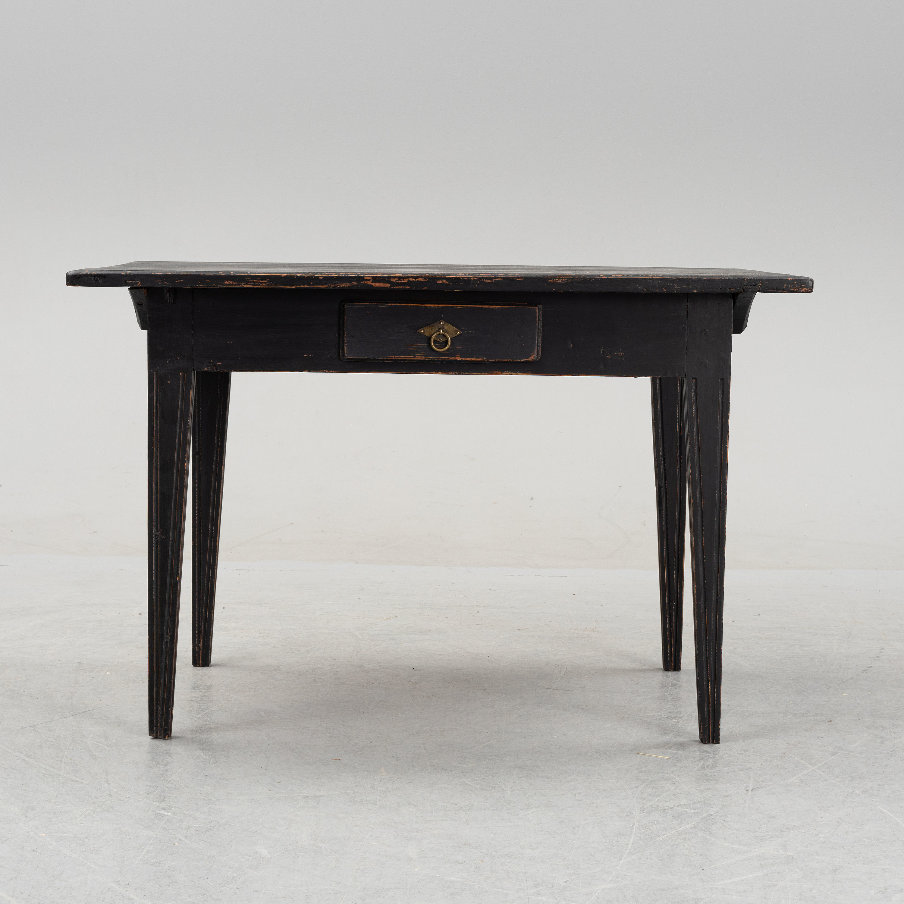 Skrivbord, 1800-tal. - Bukowskis