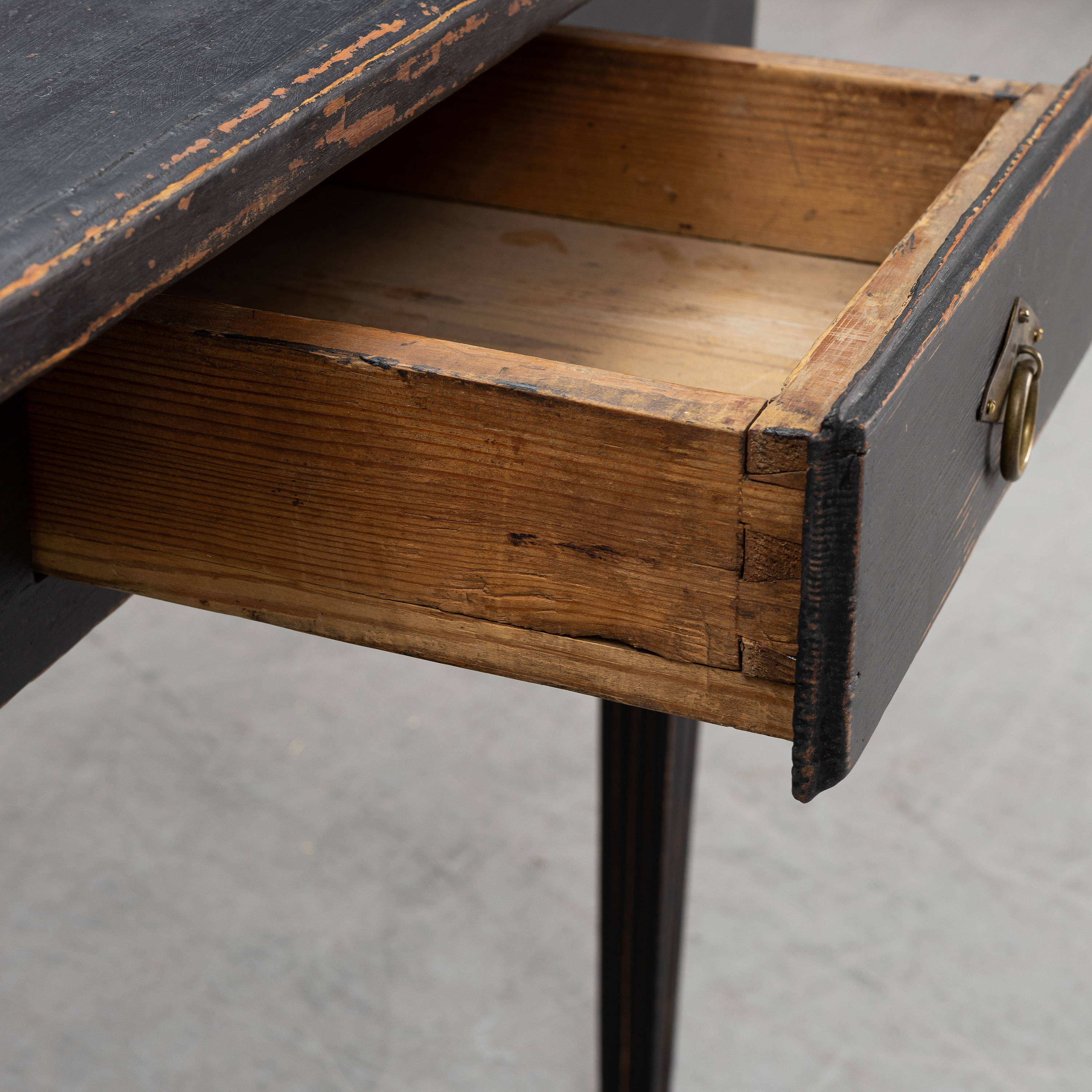 Skrivbord, 1800-tal. - Bukowskis