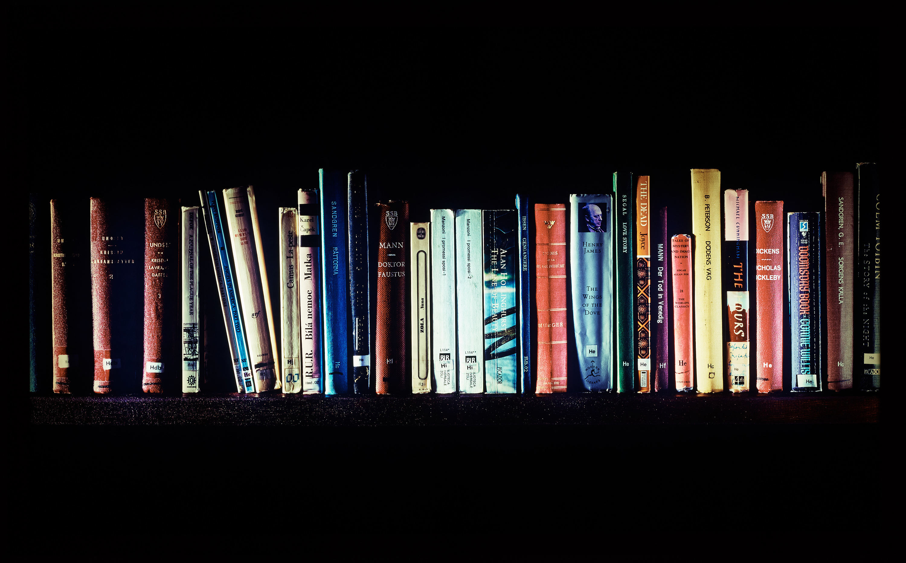 Emma Kihl, Fotografi monterad i ljuslåda. - Bukowskis