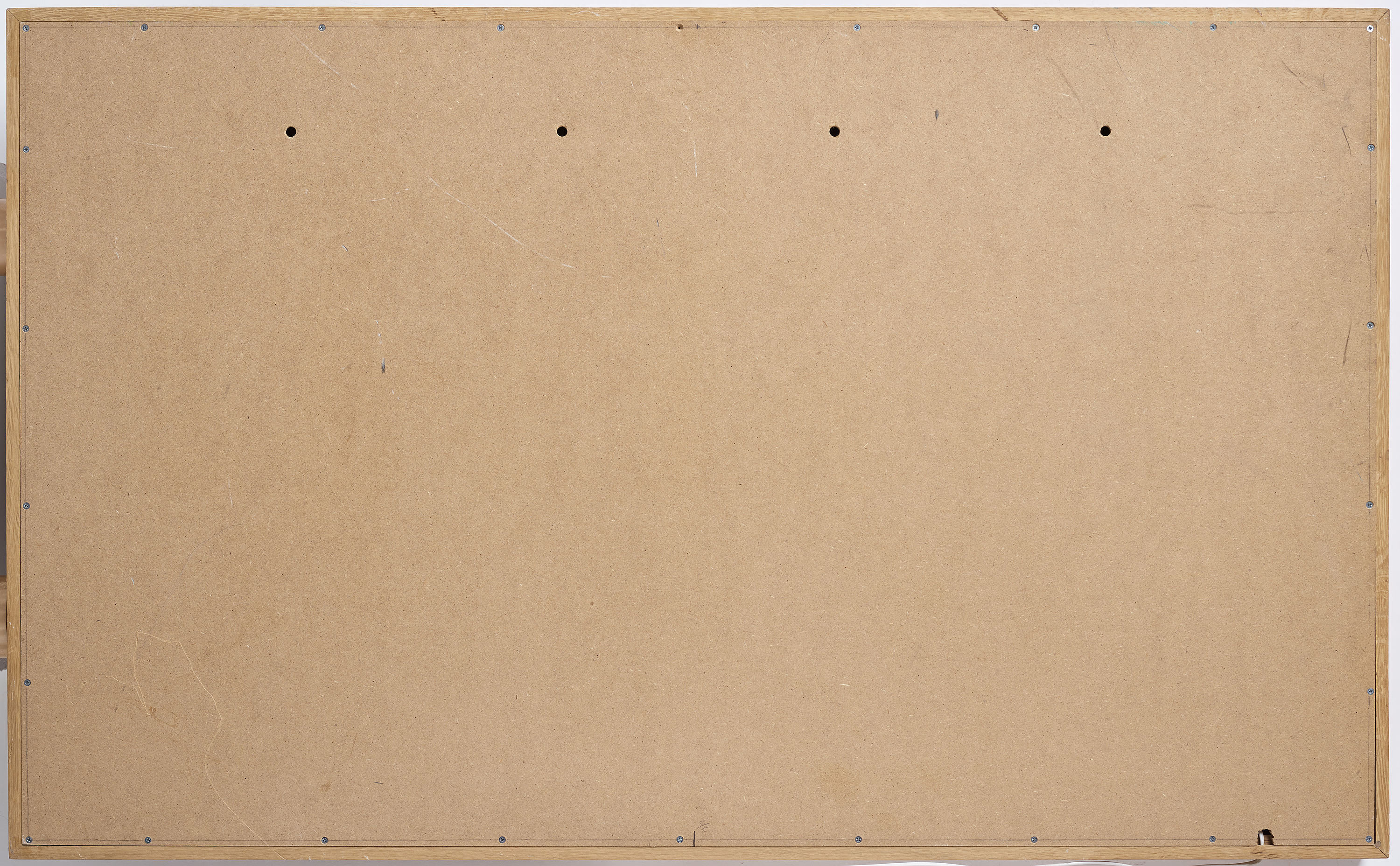 Emma Kihl, Fotografi monterad i ljuslåda. - Bukowskis