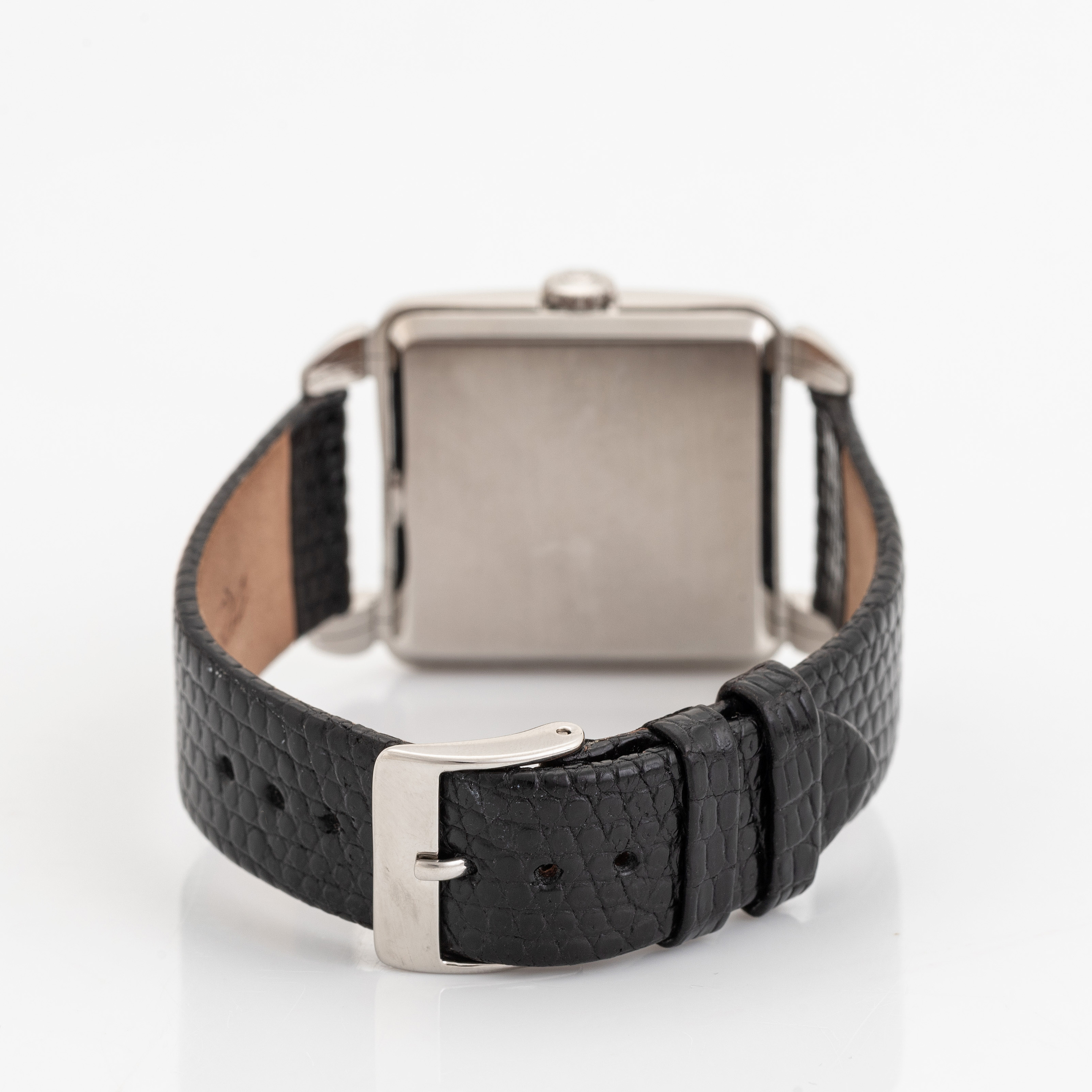 Omega, "Claw Lugs", wristwatch, 33 x 33 (45) mm. - Bukowskis