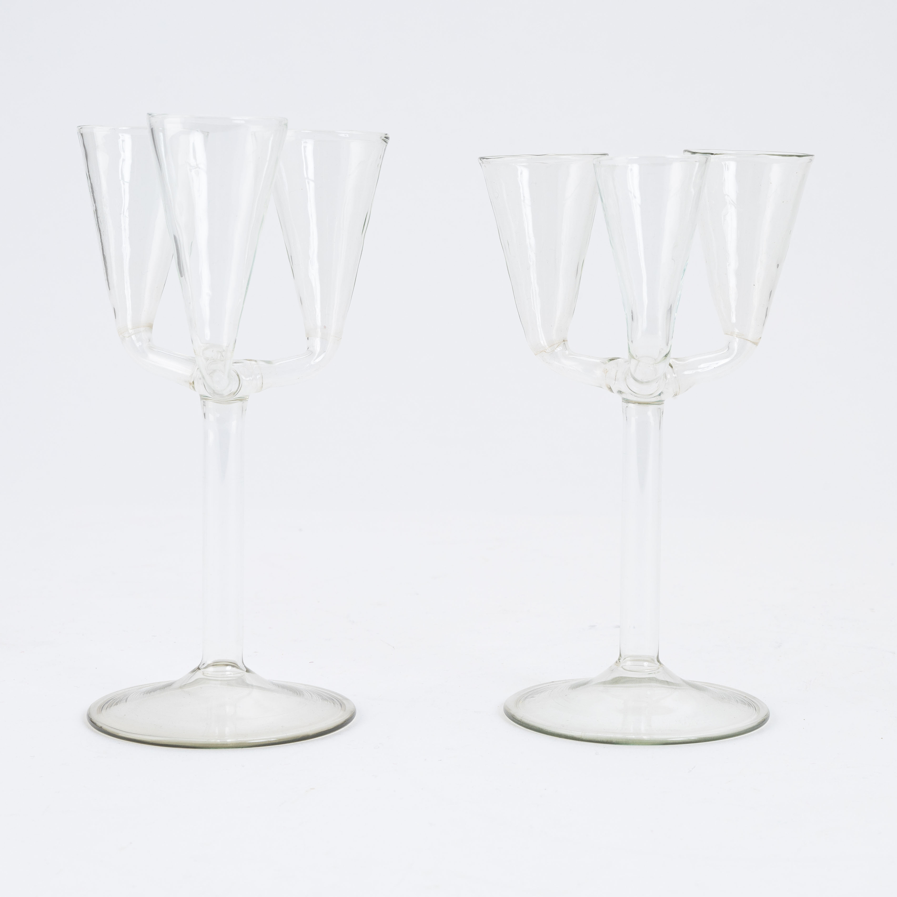 Snapsglas, 11 st. - Bukowskis