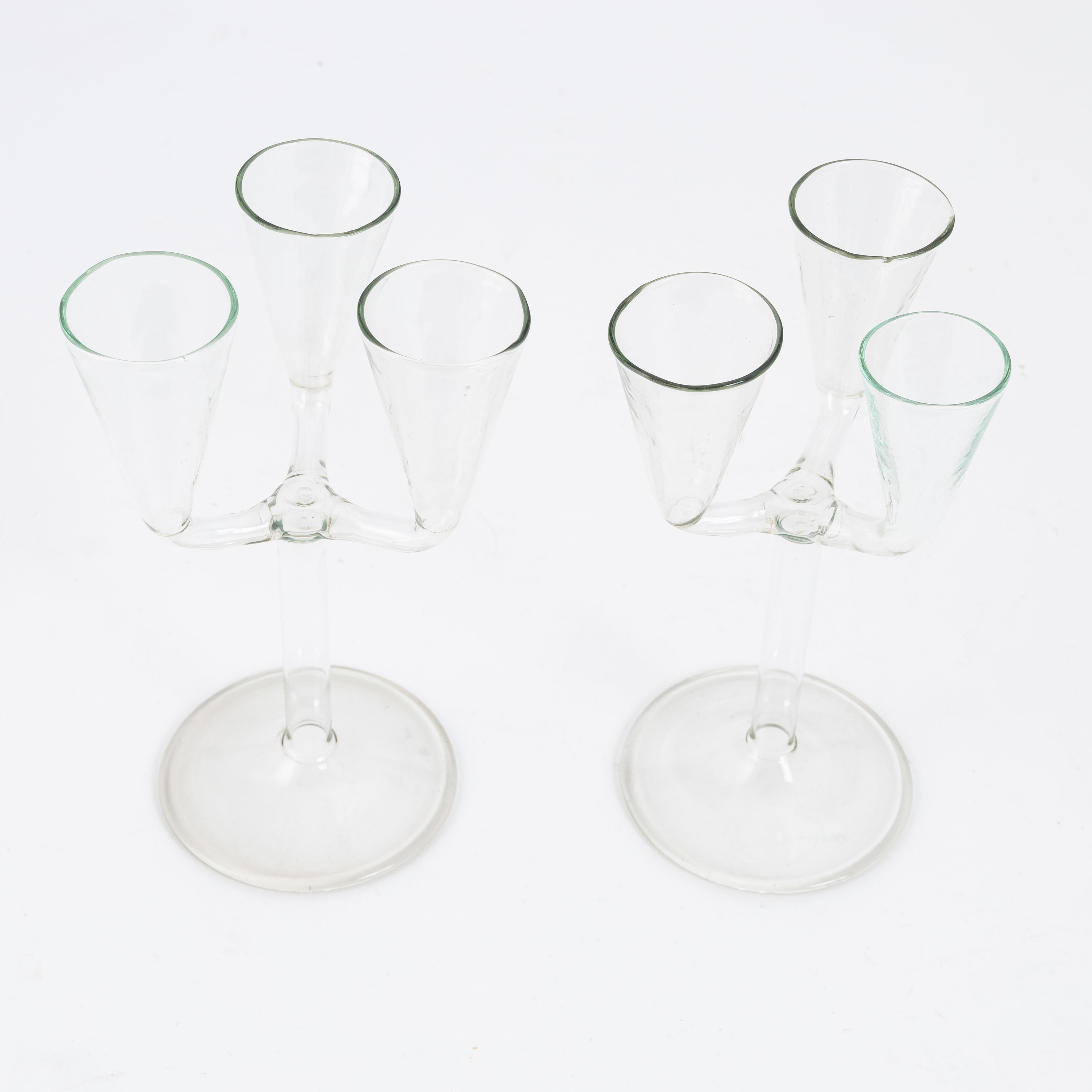 Snapsglas, 11 st. - Bukowskis