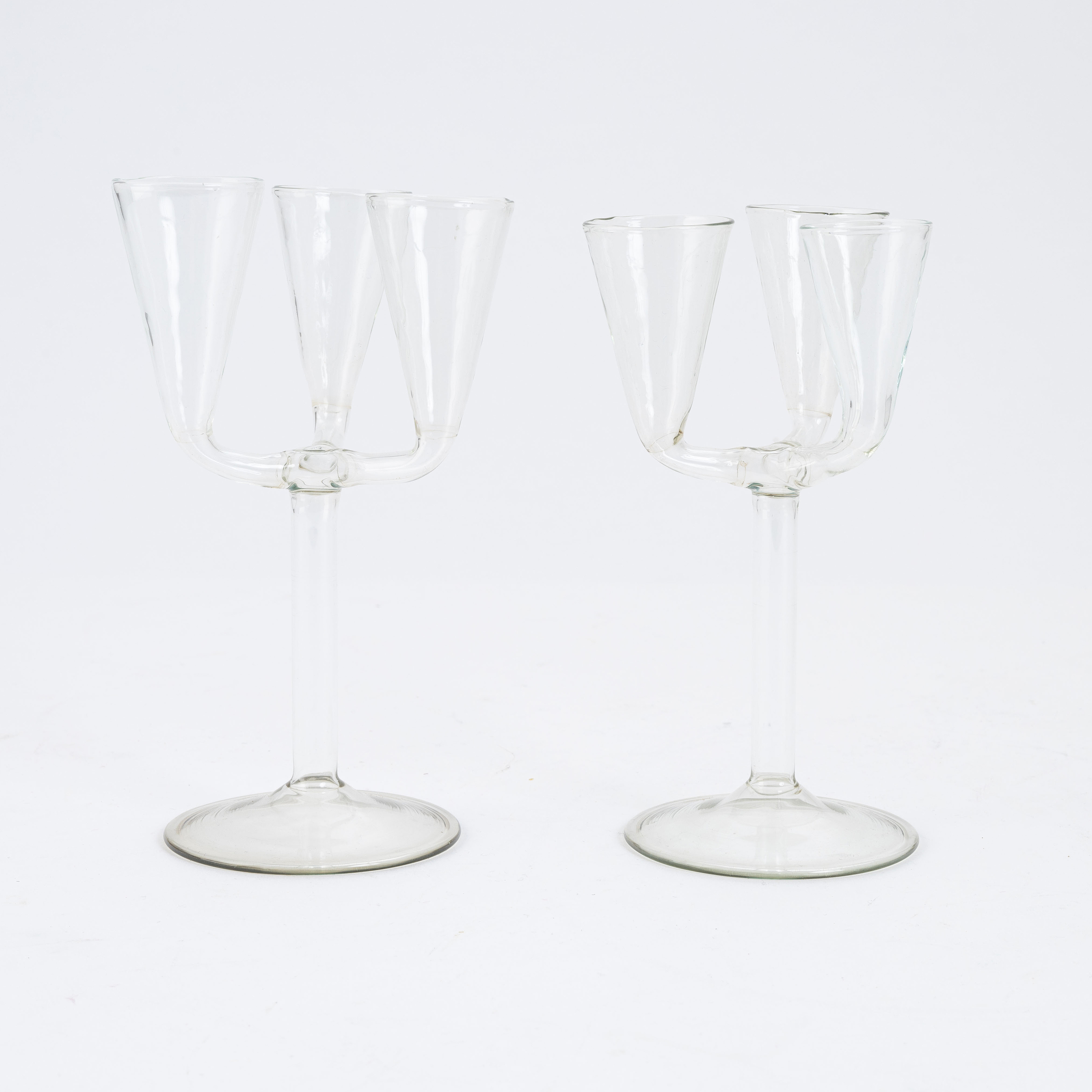 Snapsglas, 11 st. - Bukowskis