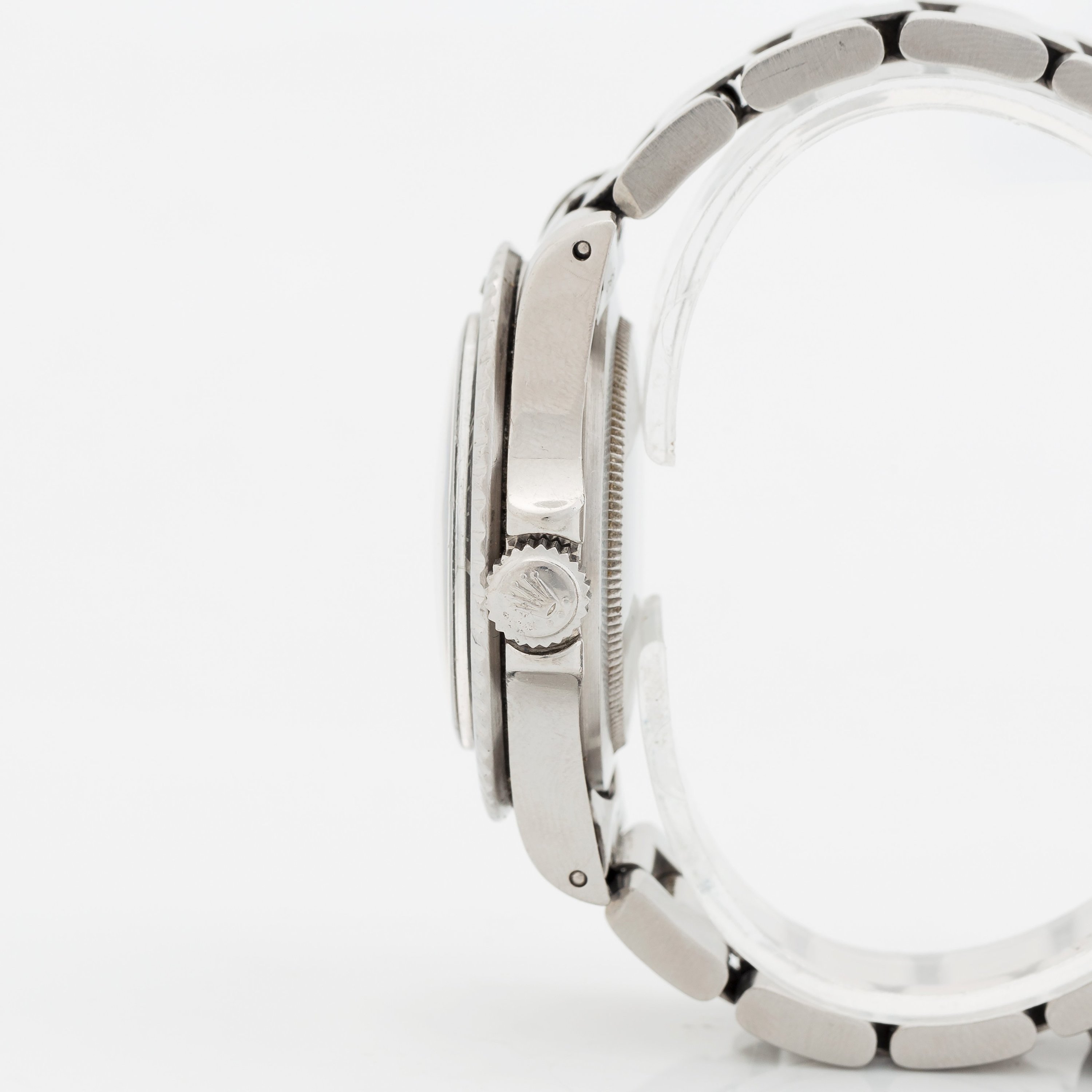 Rolex, Submariner, "Mark I Maxi Dial", ca 1978. - Bukowskis