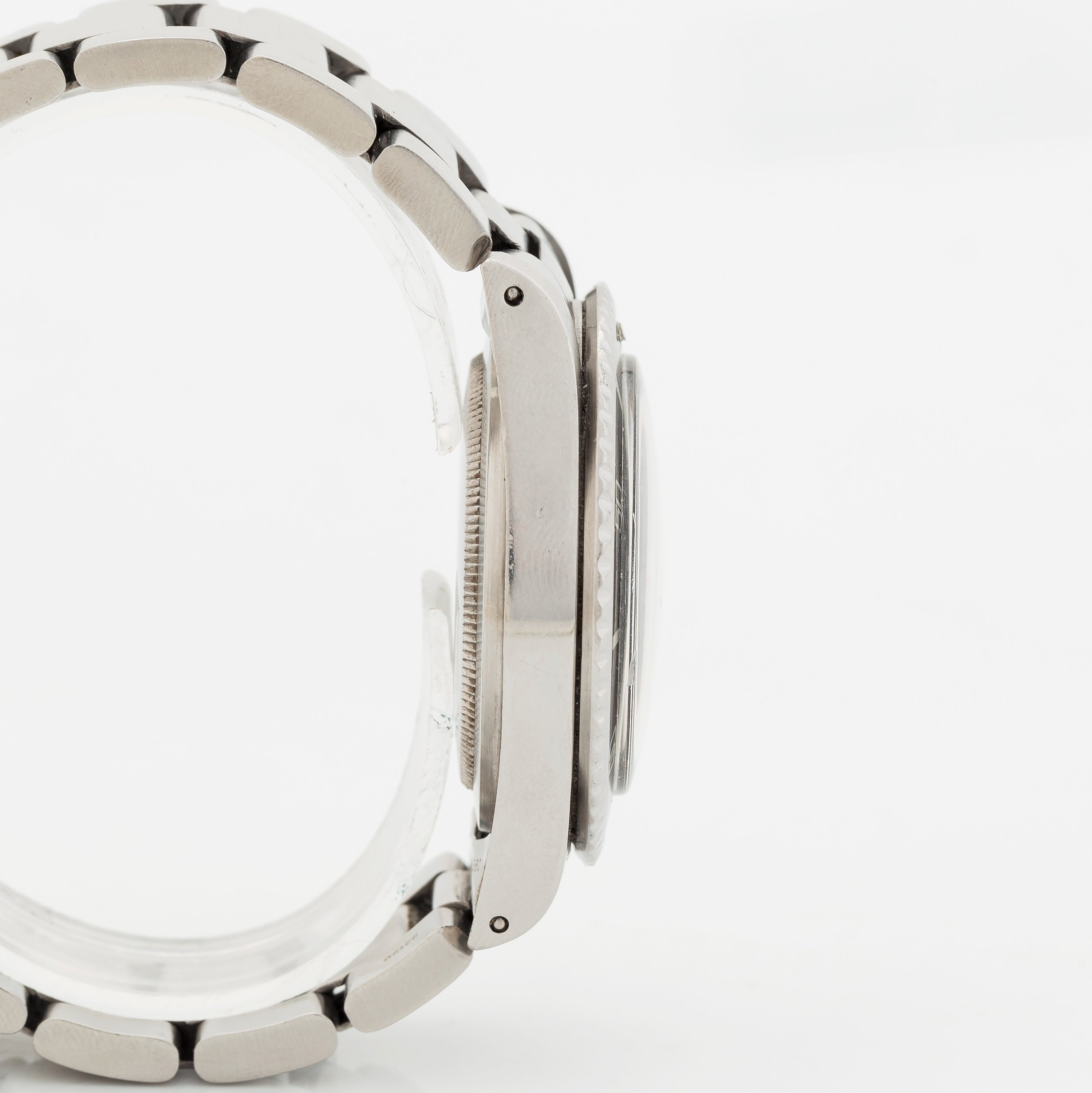 Rolex, Submariner, "Mark I Maxi Dial", ca 1978. - Bukowskis