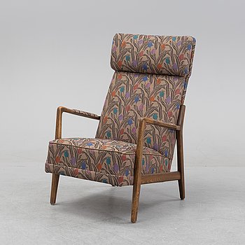 A 'Duxello' easy chair from Dux, mid 20th Century. | Barnebys