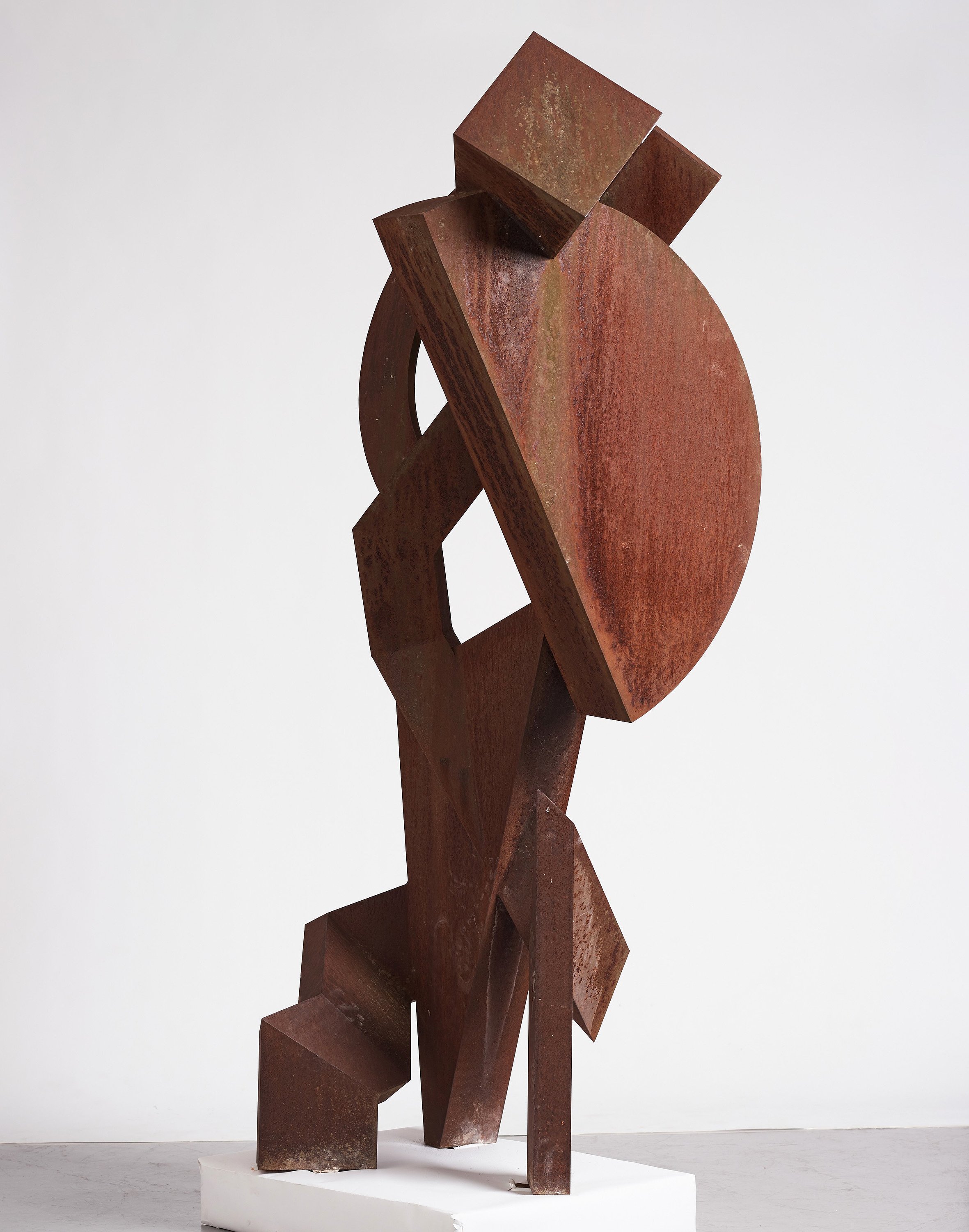 Jean-Claude Farhi, Untitled. - Bukowskis