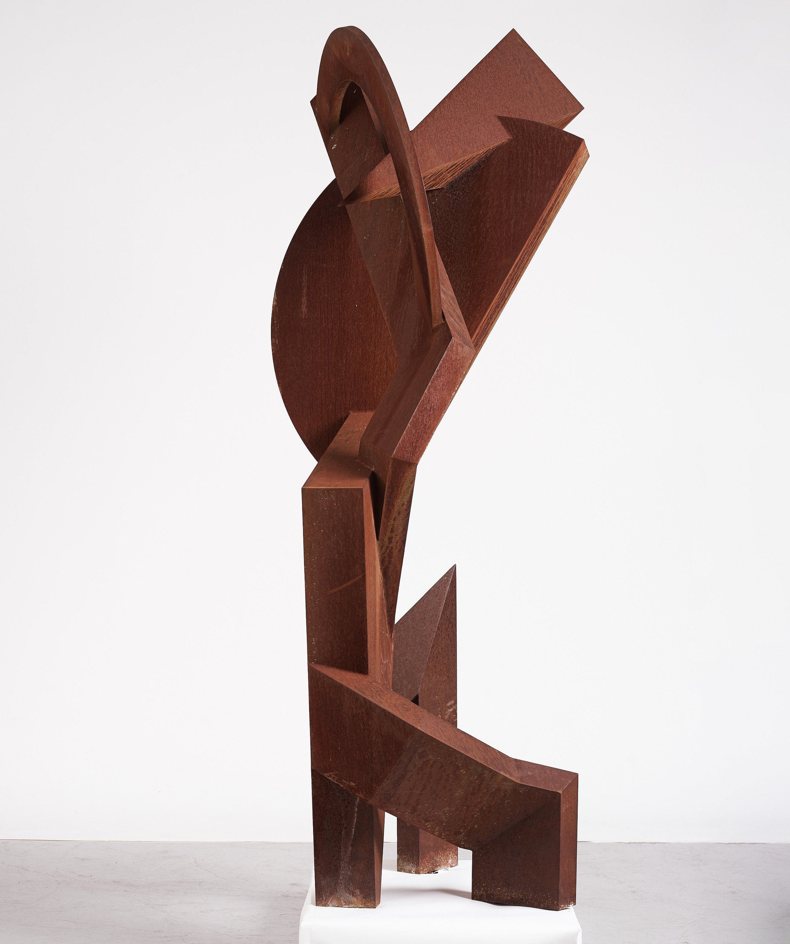 Jean-Claude Farhi, Untitled. - Bukowskis