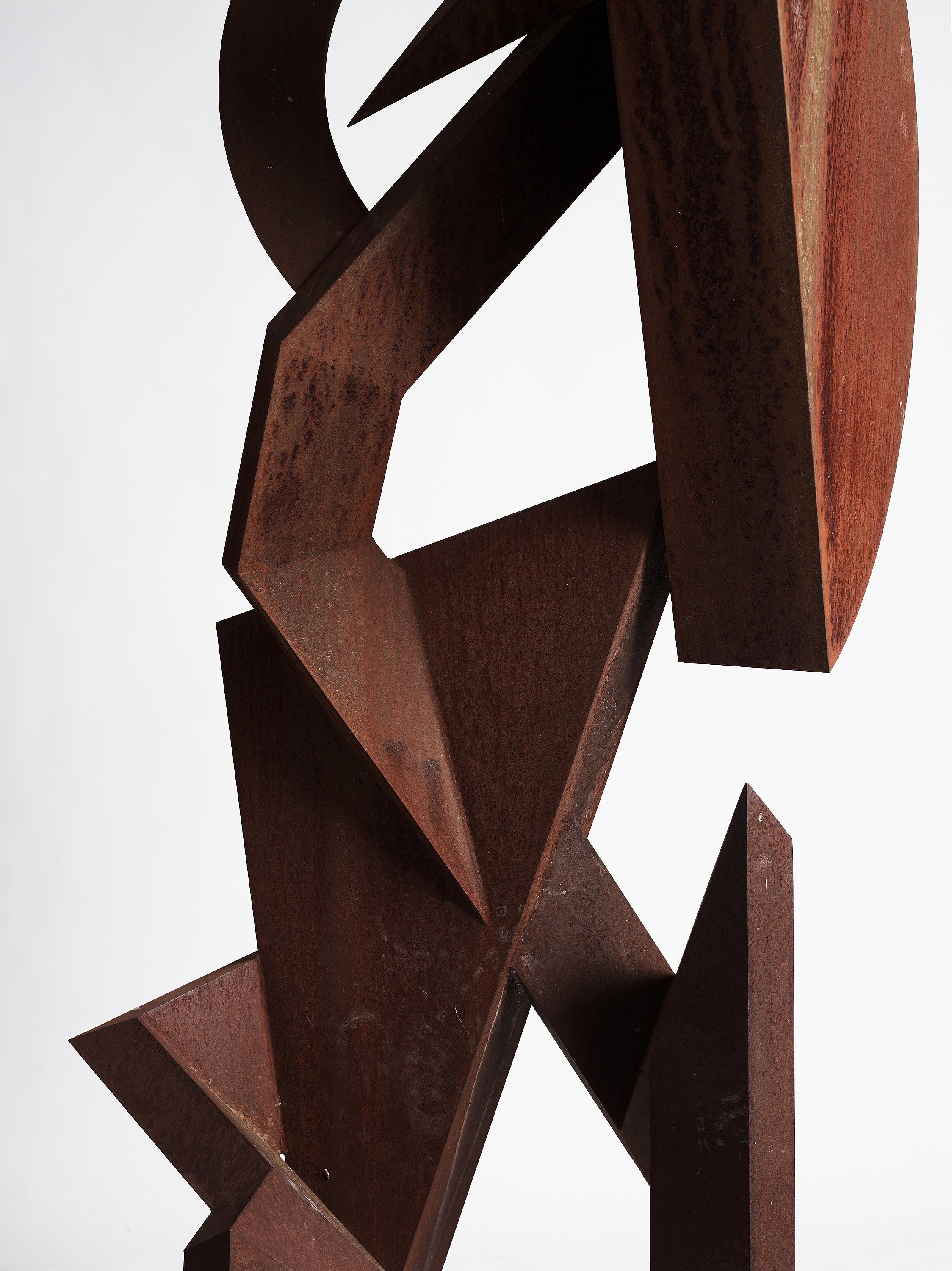 Jean-Claude Farhi, Untitled. - Bukowskis
