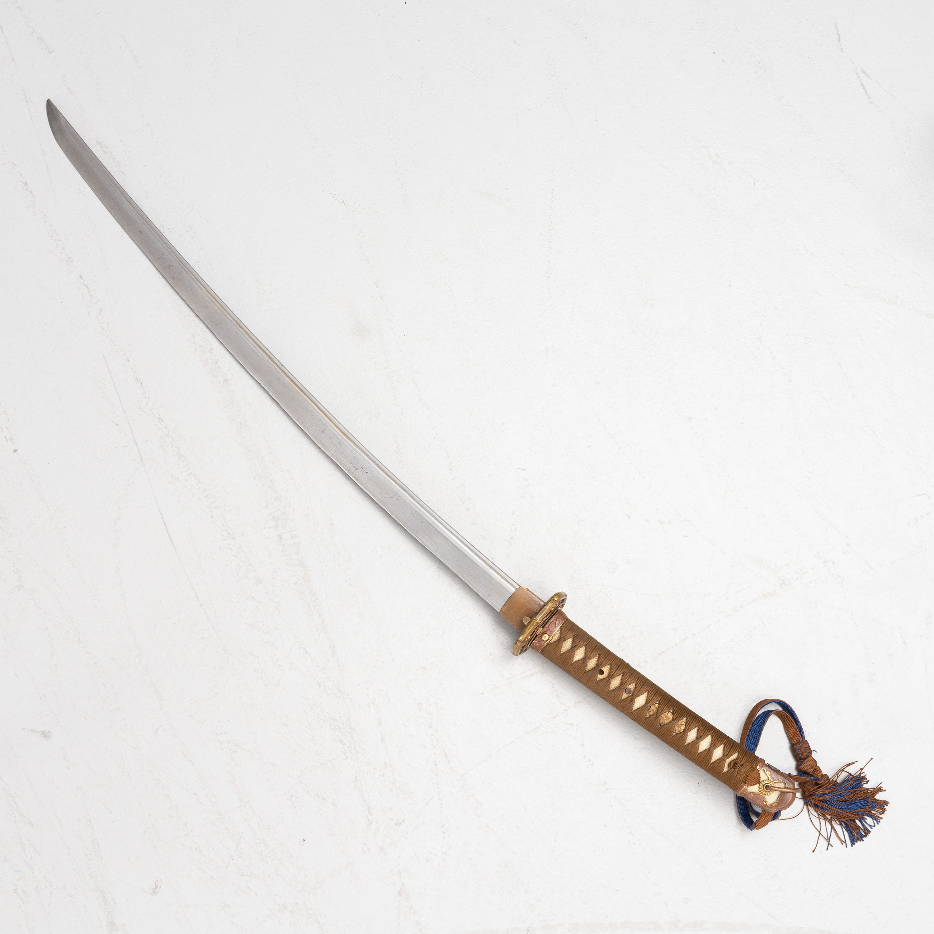 A Showato sword, Japan, 20th Century. - Bukowskis