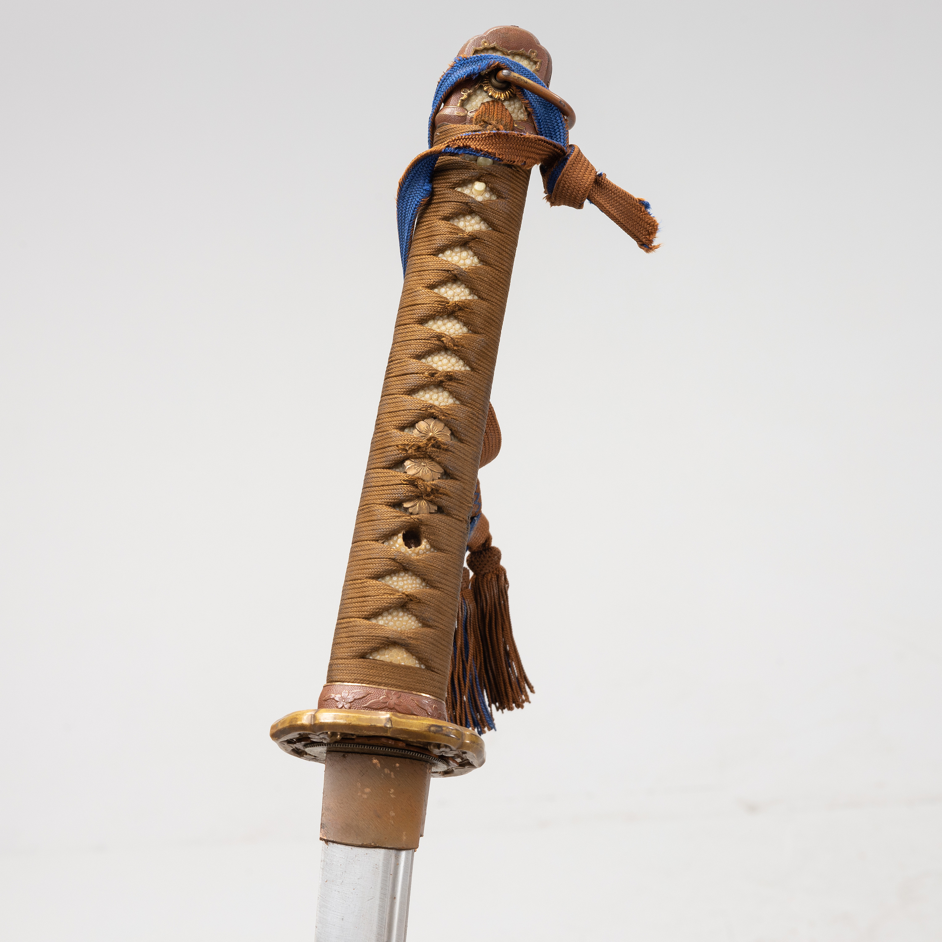 A Showato sword, Japan, 20th Century. - Bukowskis