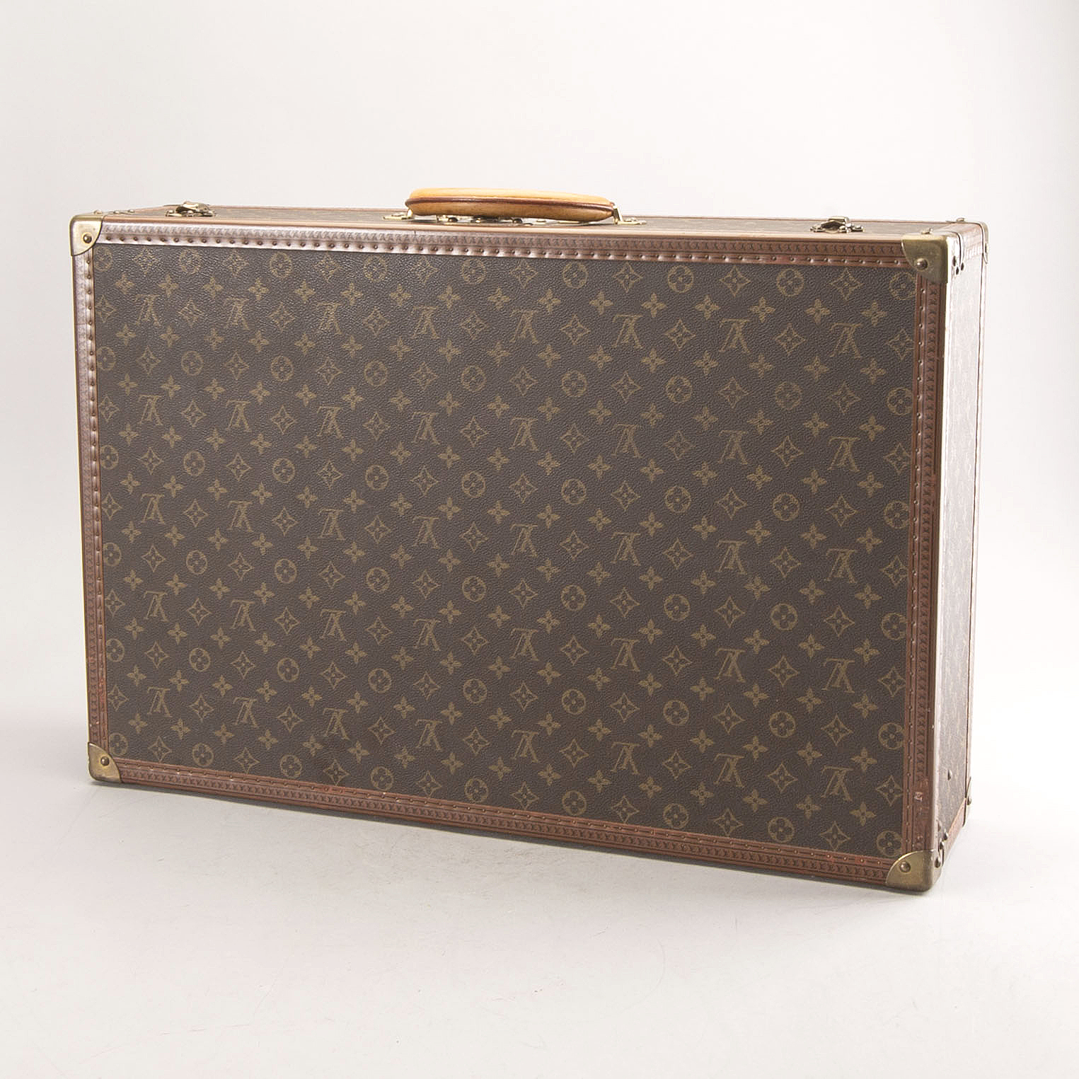 Louis Vuitton, resväska, 1989. - Bukowskis