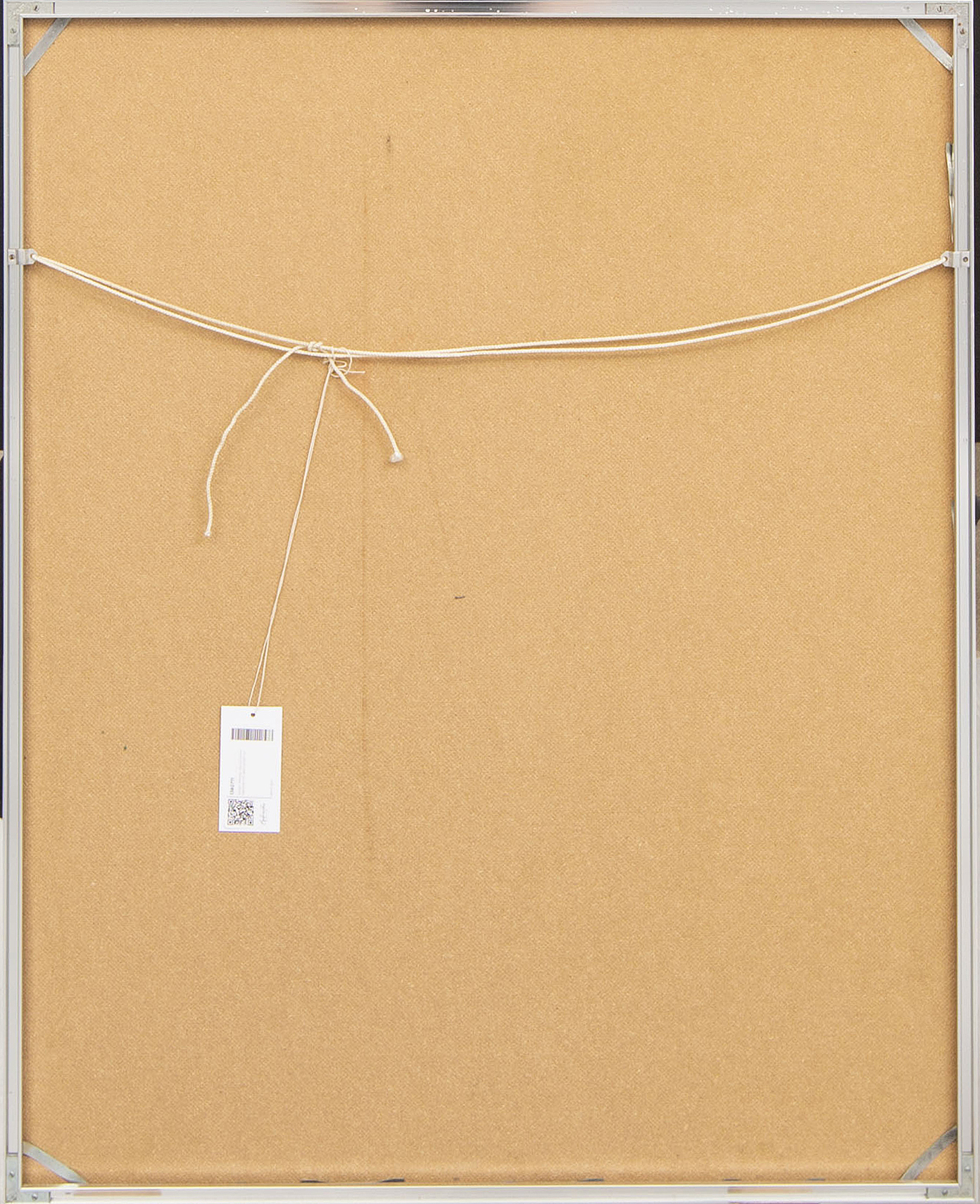 Jörgen Waring, oil on panel signed and dated 84. - Bukowskis