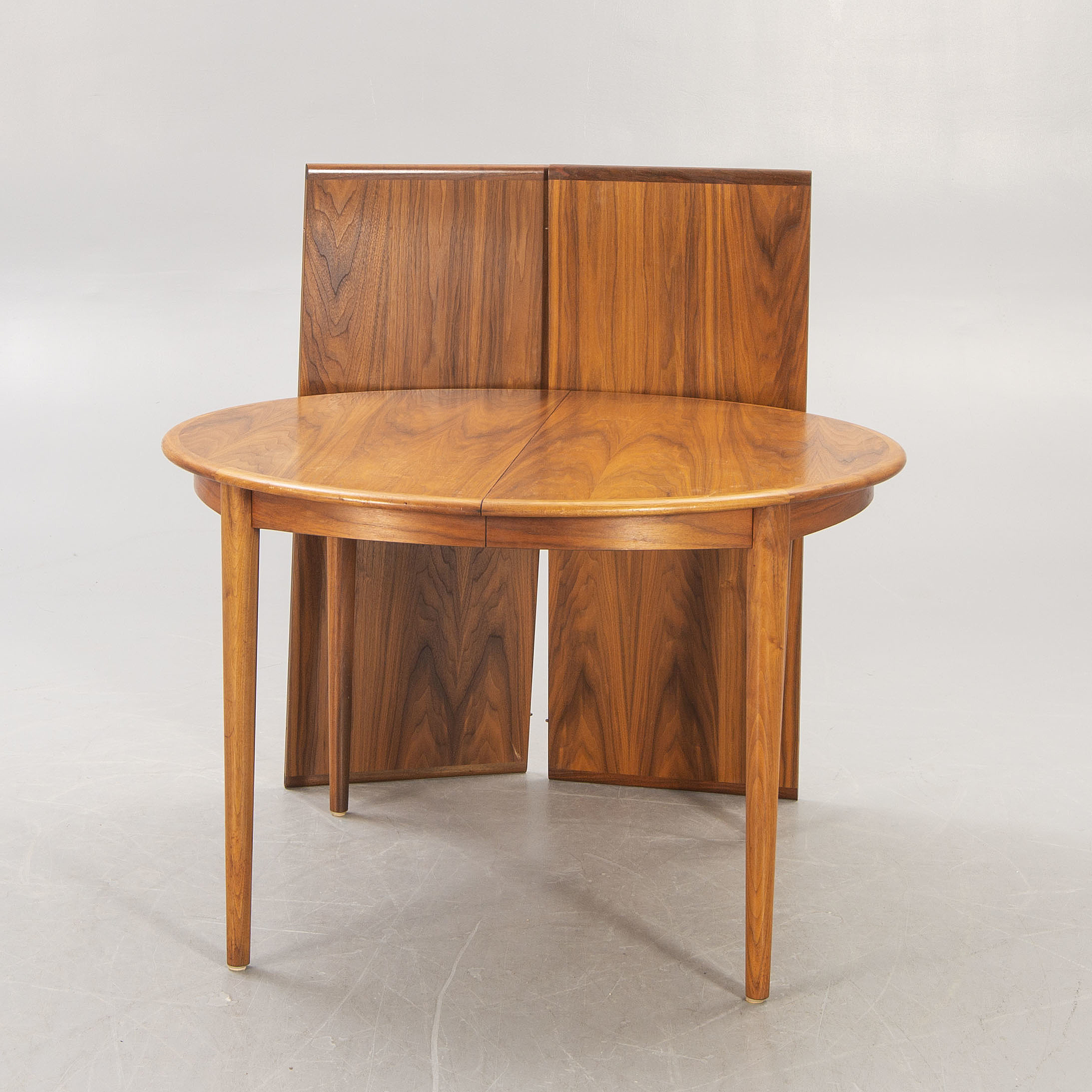 Dining table, 1960s. - Bukowskis