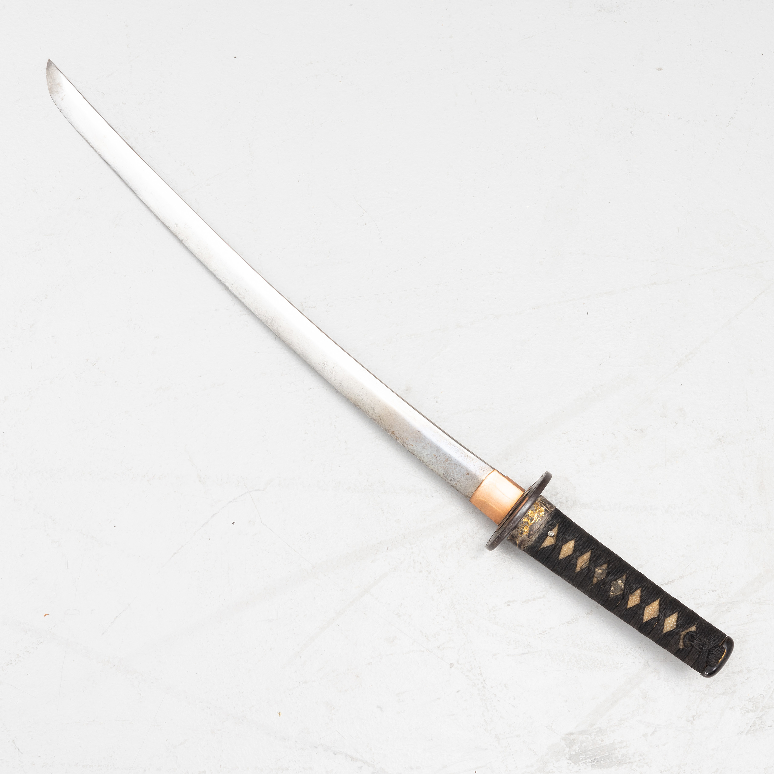 Wakizashi, Japan. - Bukowskis