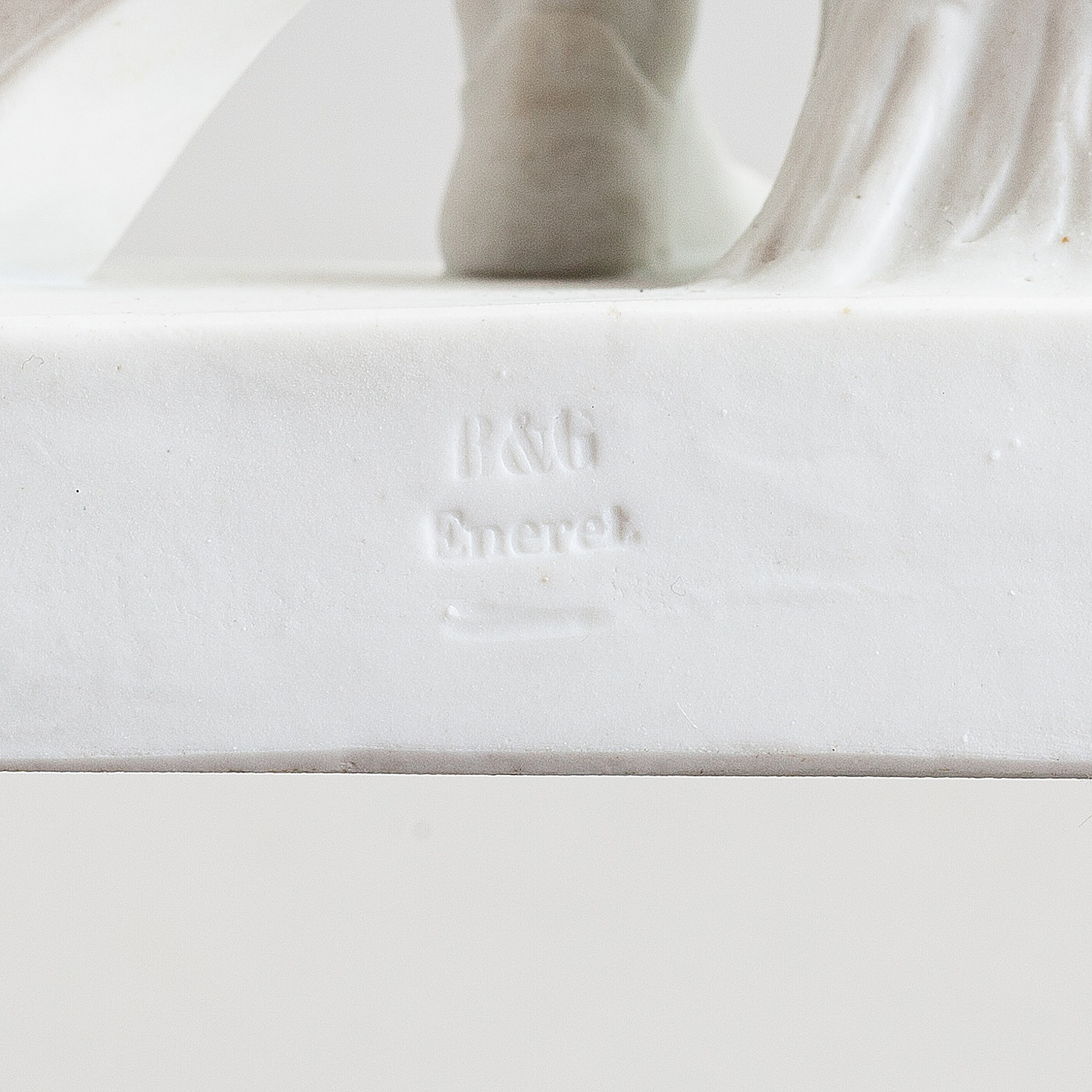 Bertel Thorvaldsen, efter. skulptur, "Jason med det gyllene skinnet ...