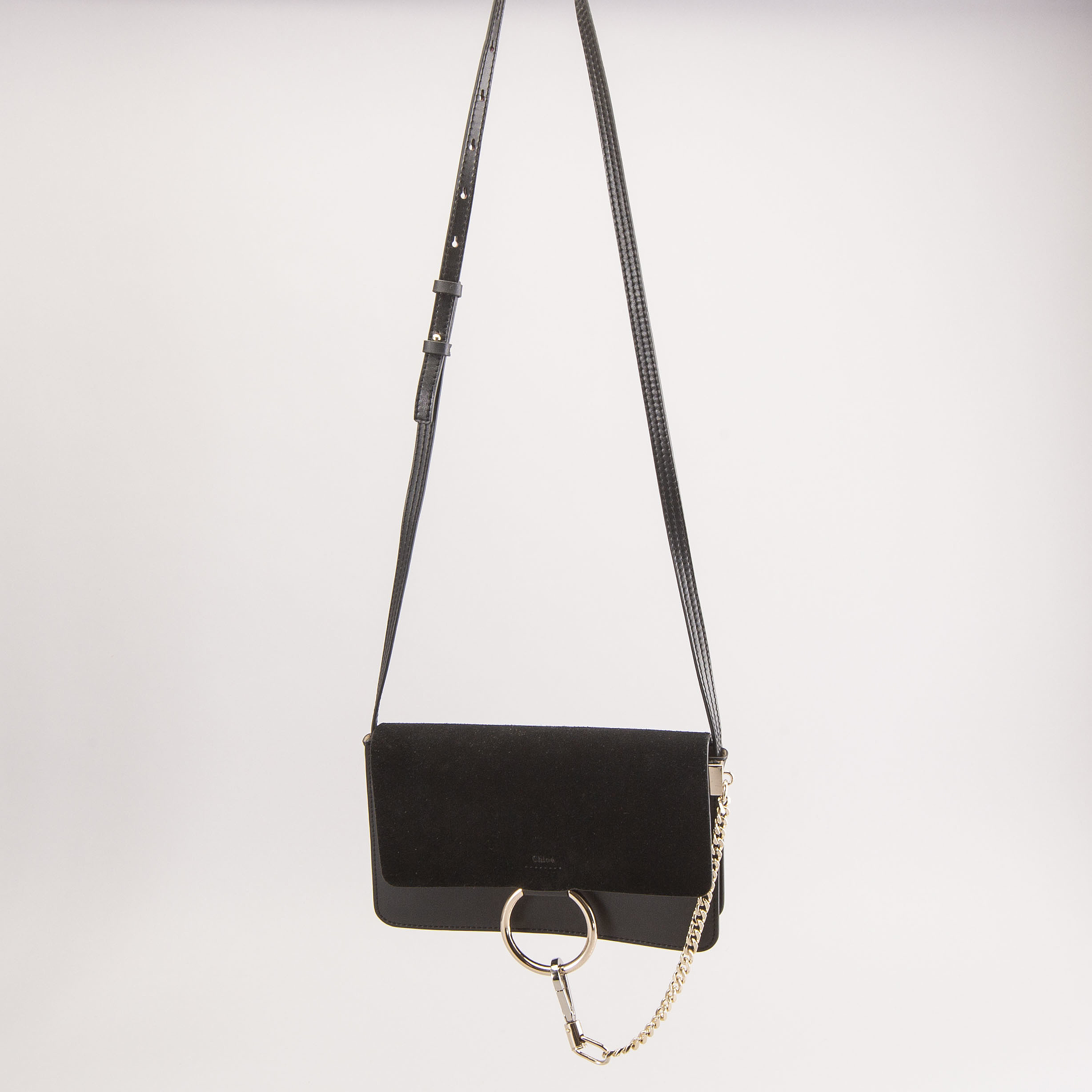 Chloè, väska, "Faye". - Bukowskis