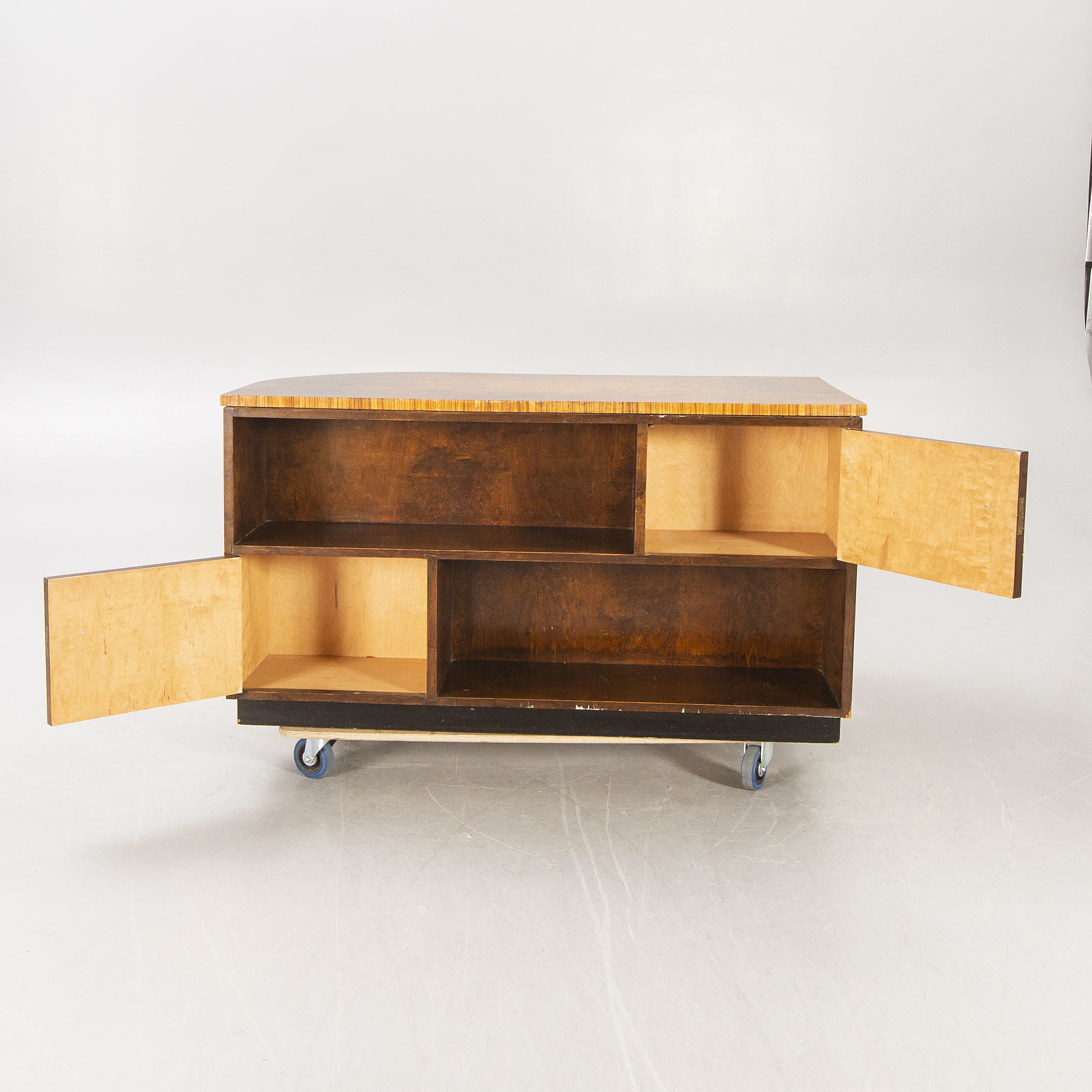 Skrivbord, Funkis, 1930-tal. - Bukowskis