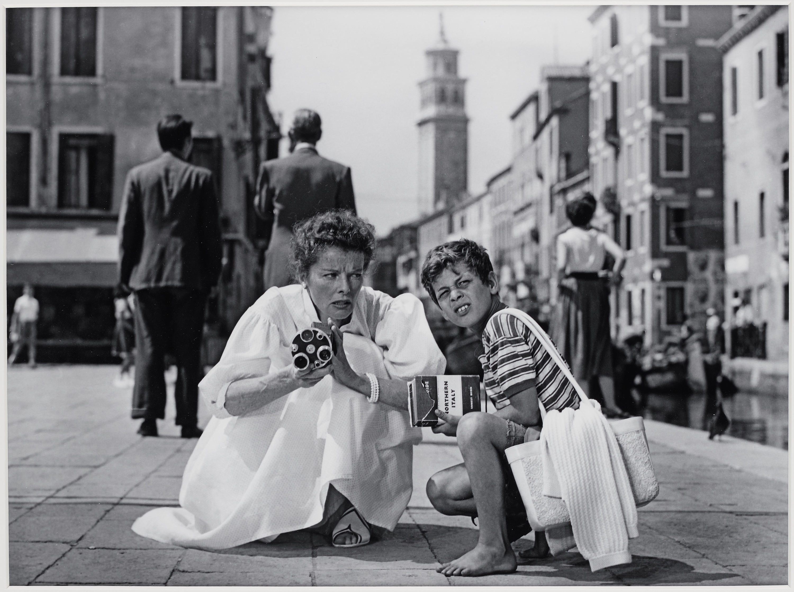 Per-Olow Anderson, fotografi, stämpelsignerad, numrerad 4/5. - Bukowskis