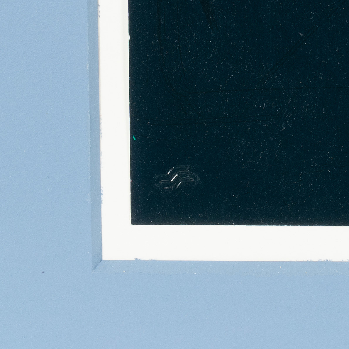 Rupert Jasen Smith, färgserigrafi, 1988, signerad 36/125. - Bukowskis