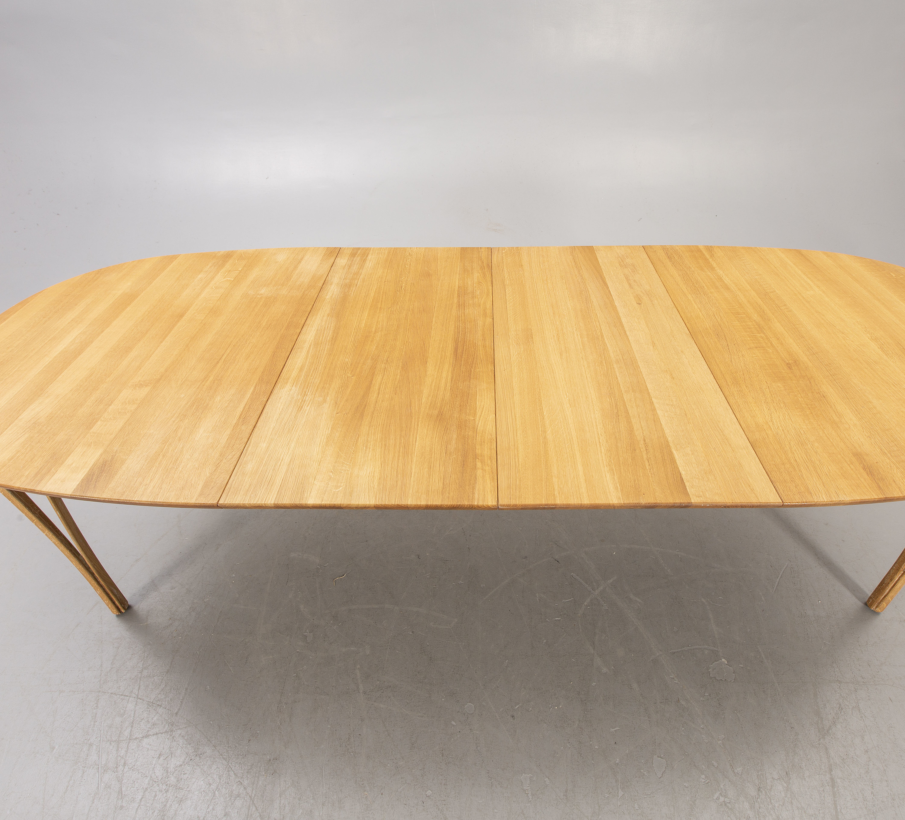 Table, Haslev Denmark, 1960s. - Bukowskis