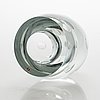 Timo Sarpaneva, A glass sculpture signed Timo Sarpaneva 59/1985 ...