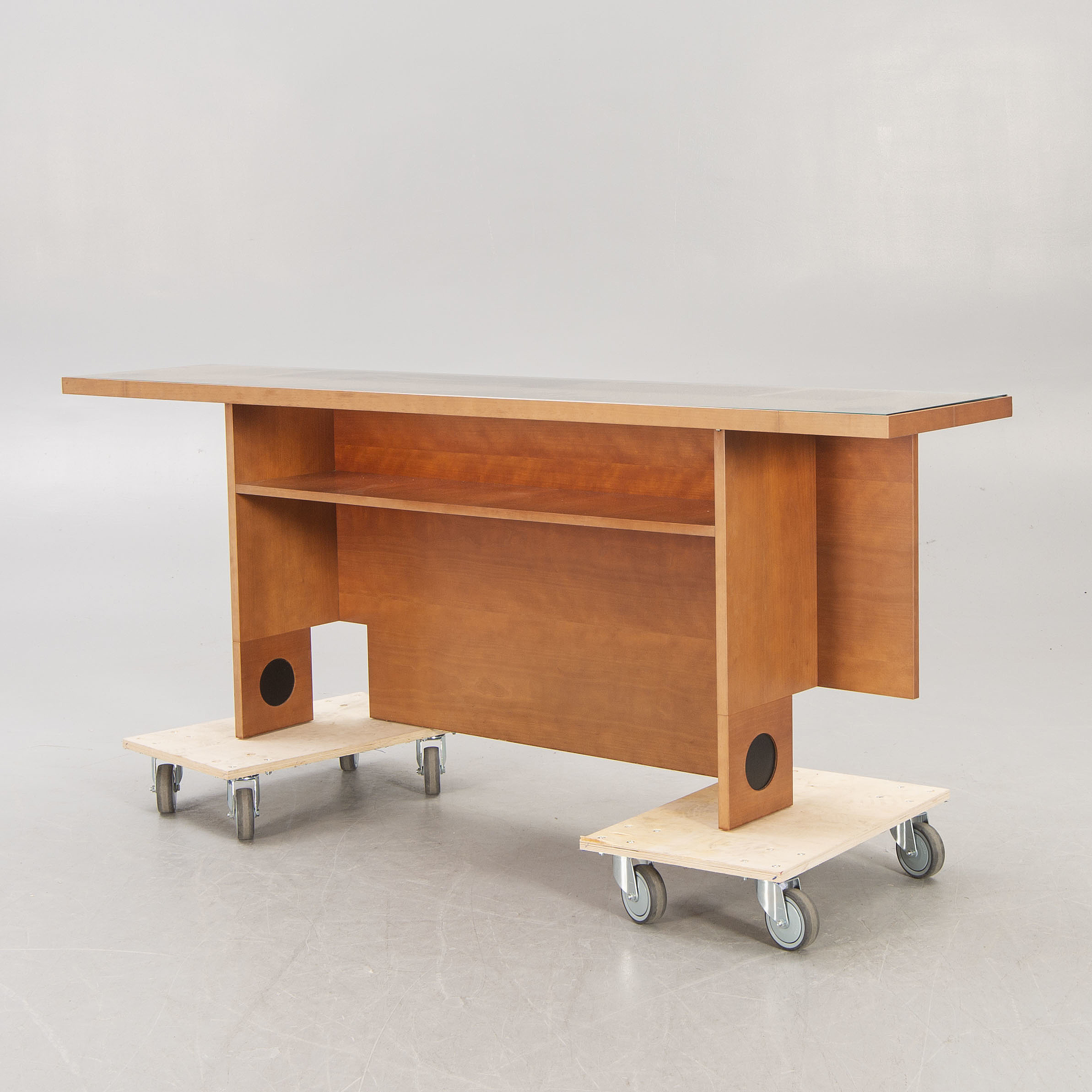 Sideboard sent 1900-tal. - Bukowskis