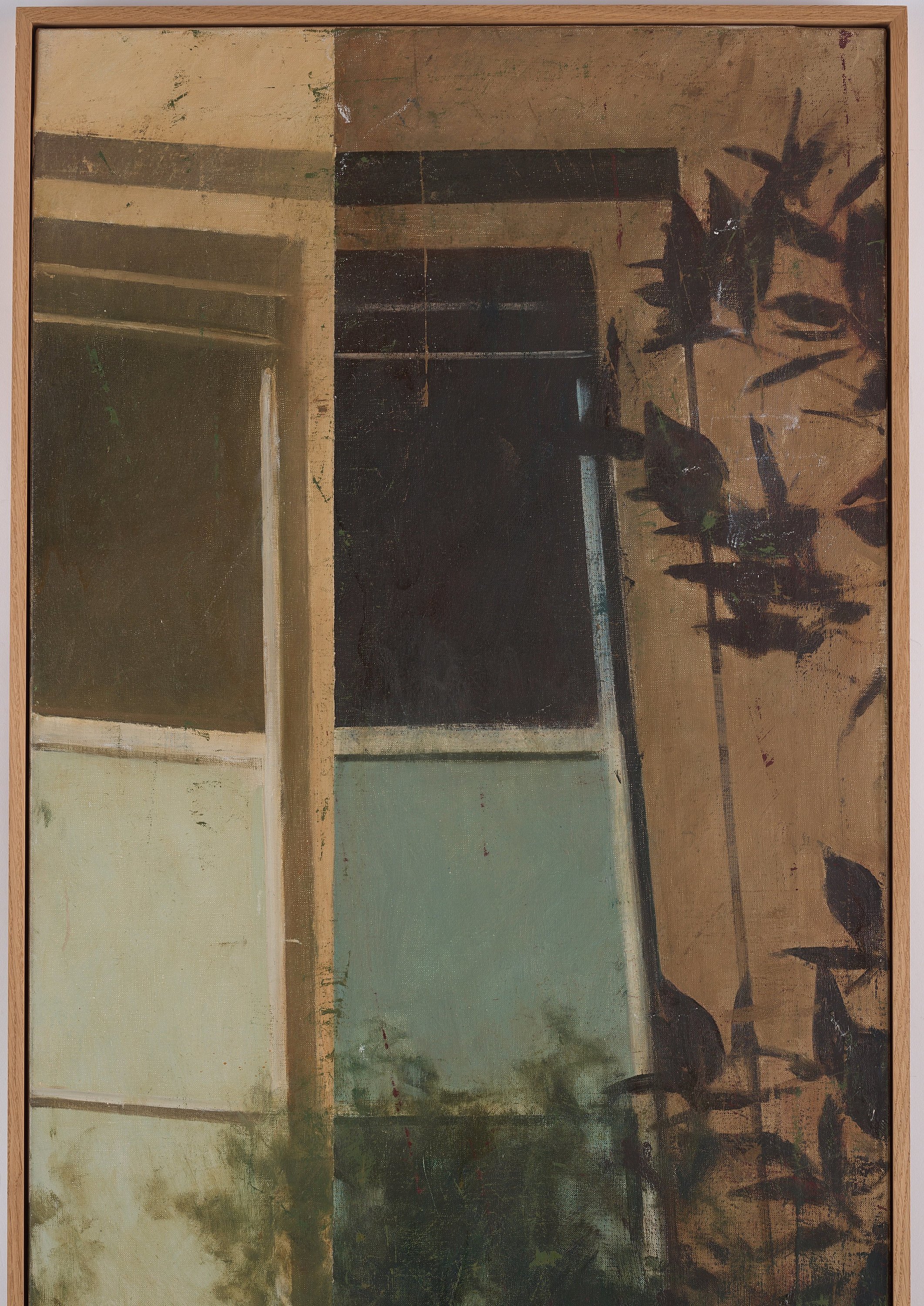 Anders Widoff, from "Opera" No 65. - Bukowskis