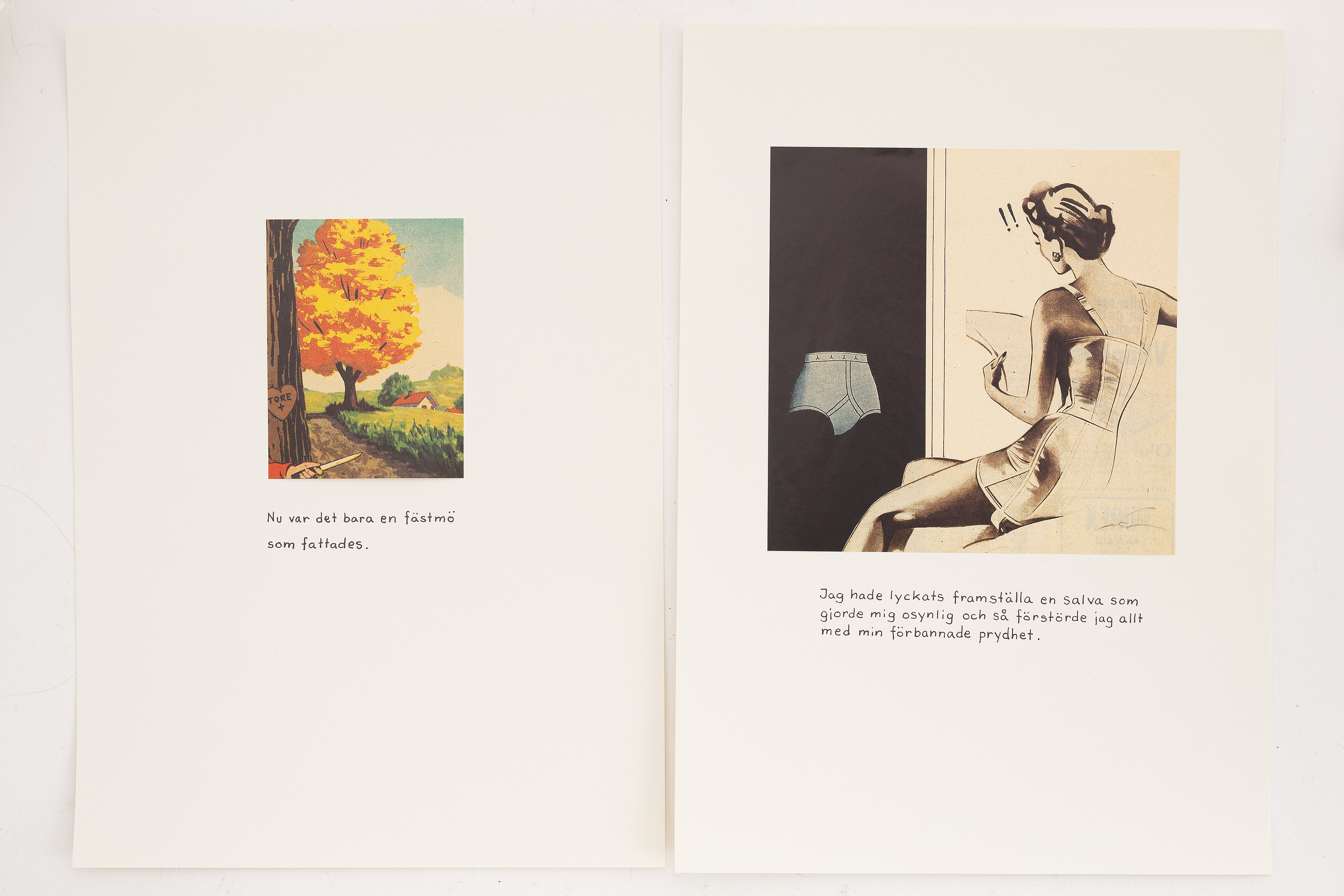 Jan Stenmark, portfolio including 16 prints signed edition 206/500 ...