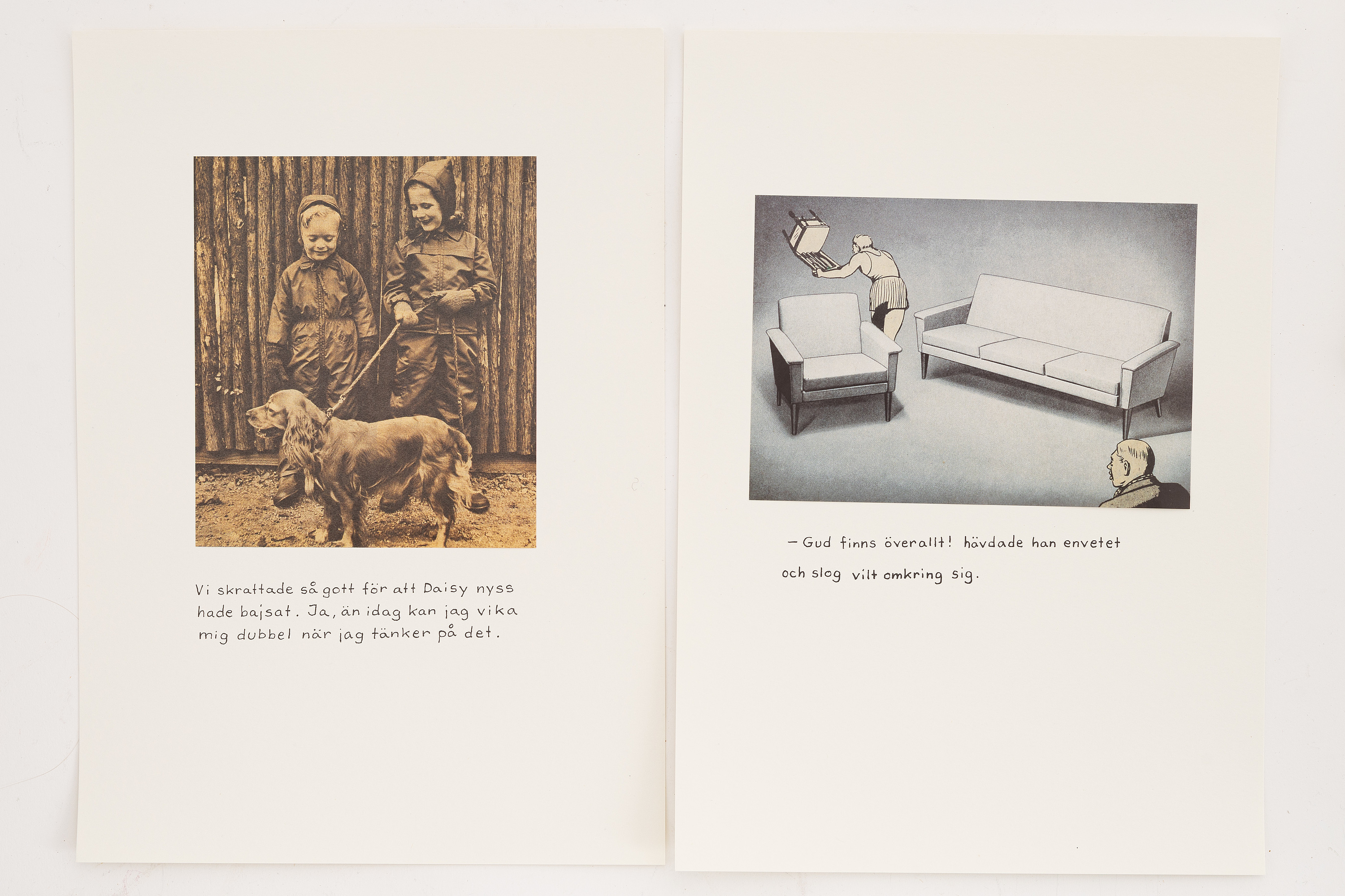 Jan Stenmark, portfolio including 16 prints signed edition 206/500 ...