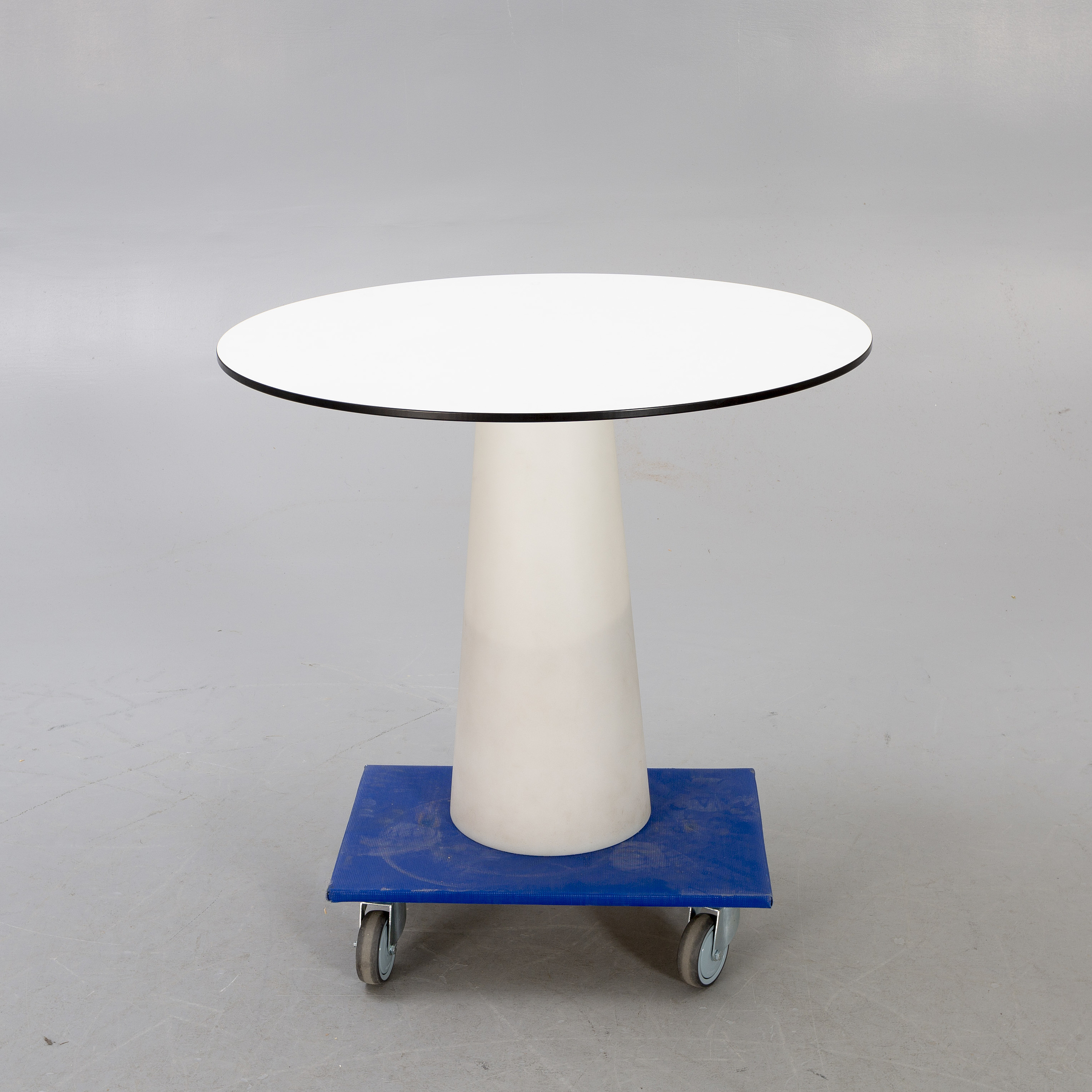 Marcel Wanders, Bord, "Container Table", Moooi, omkring år 2000 ...