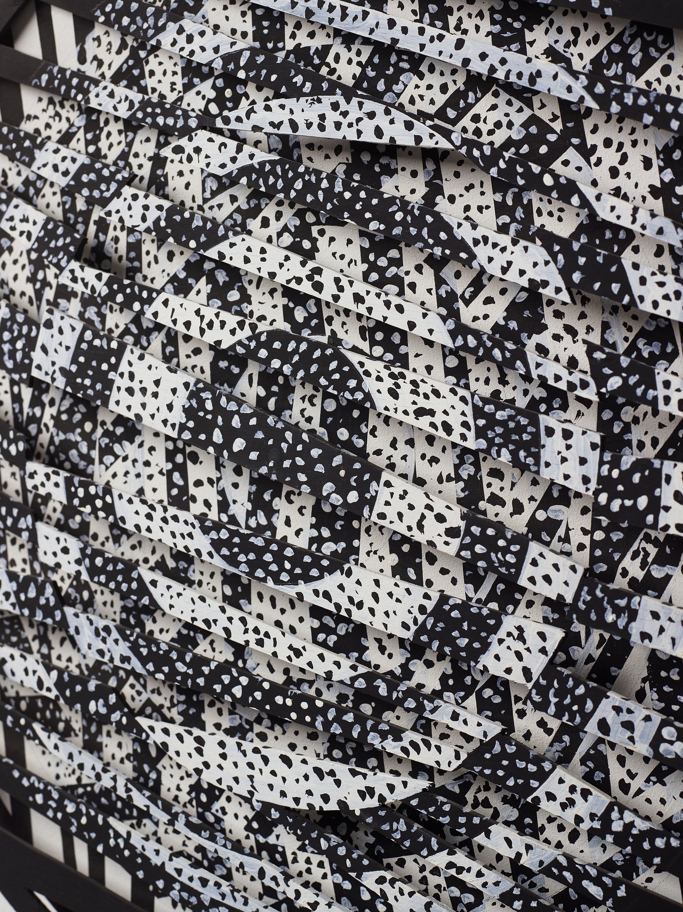 Per Olof Ultvedt, "No. 10". - Bukowskis