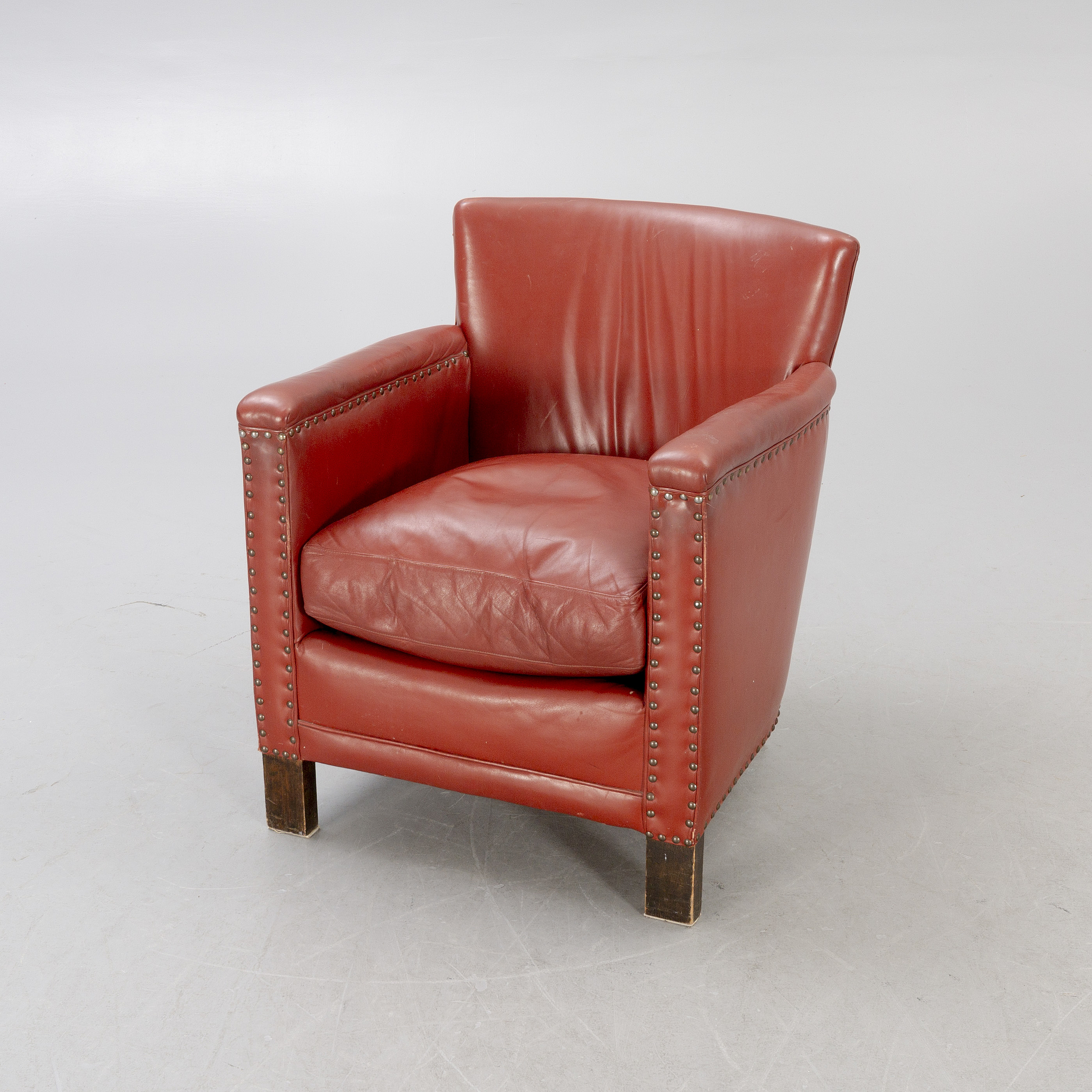 Fåtölj 1930/40-tal. - Bukowskis