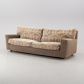 Sofa from Nils Eilersen, 21st Century. - Bukowskis