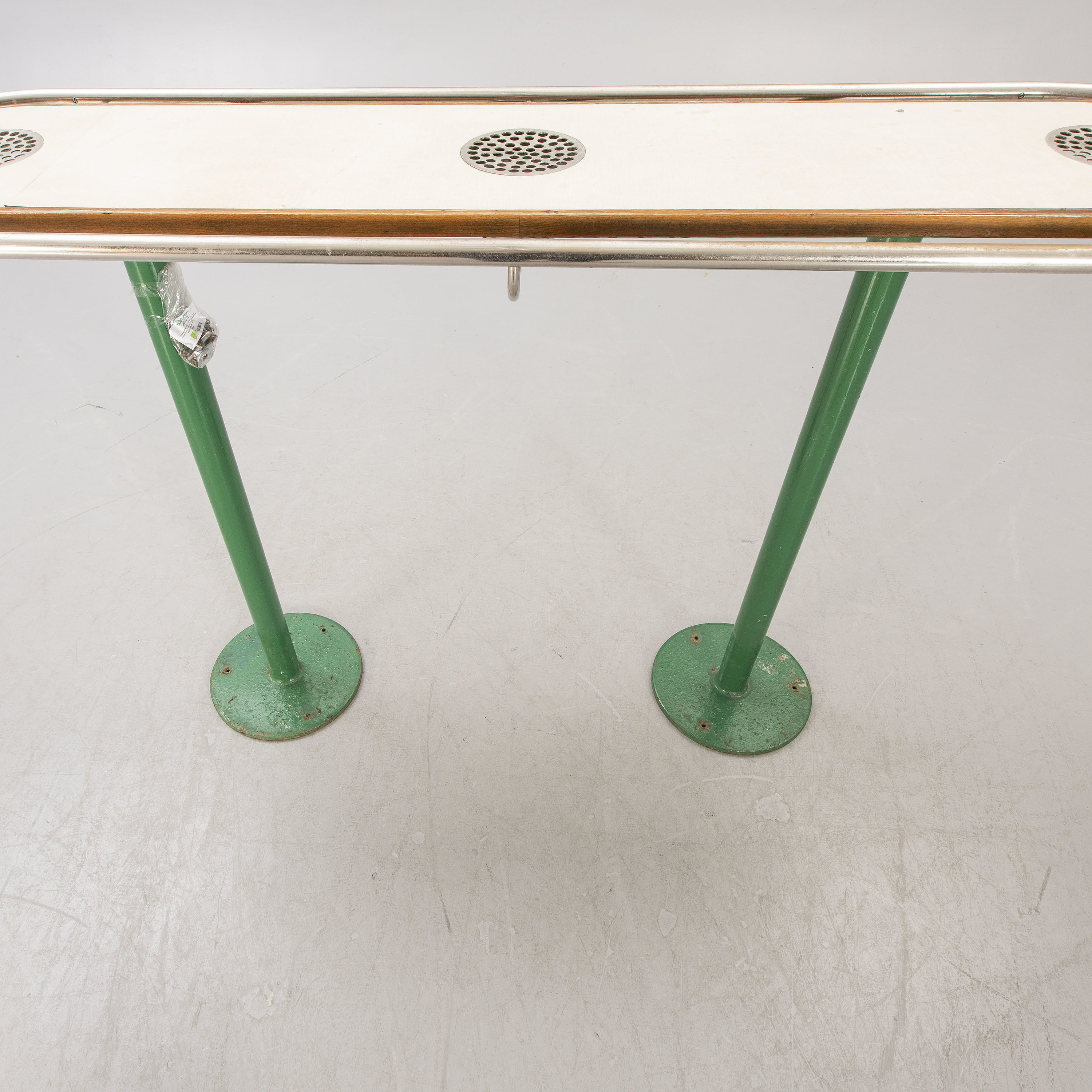 Bardisk/Ståbord, 1950/60-tal. - Bukowskis