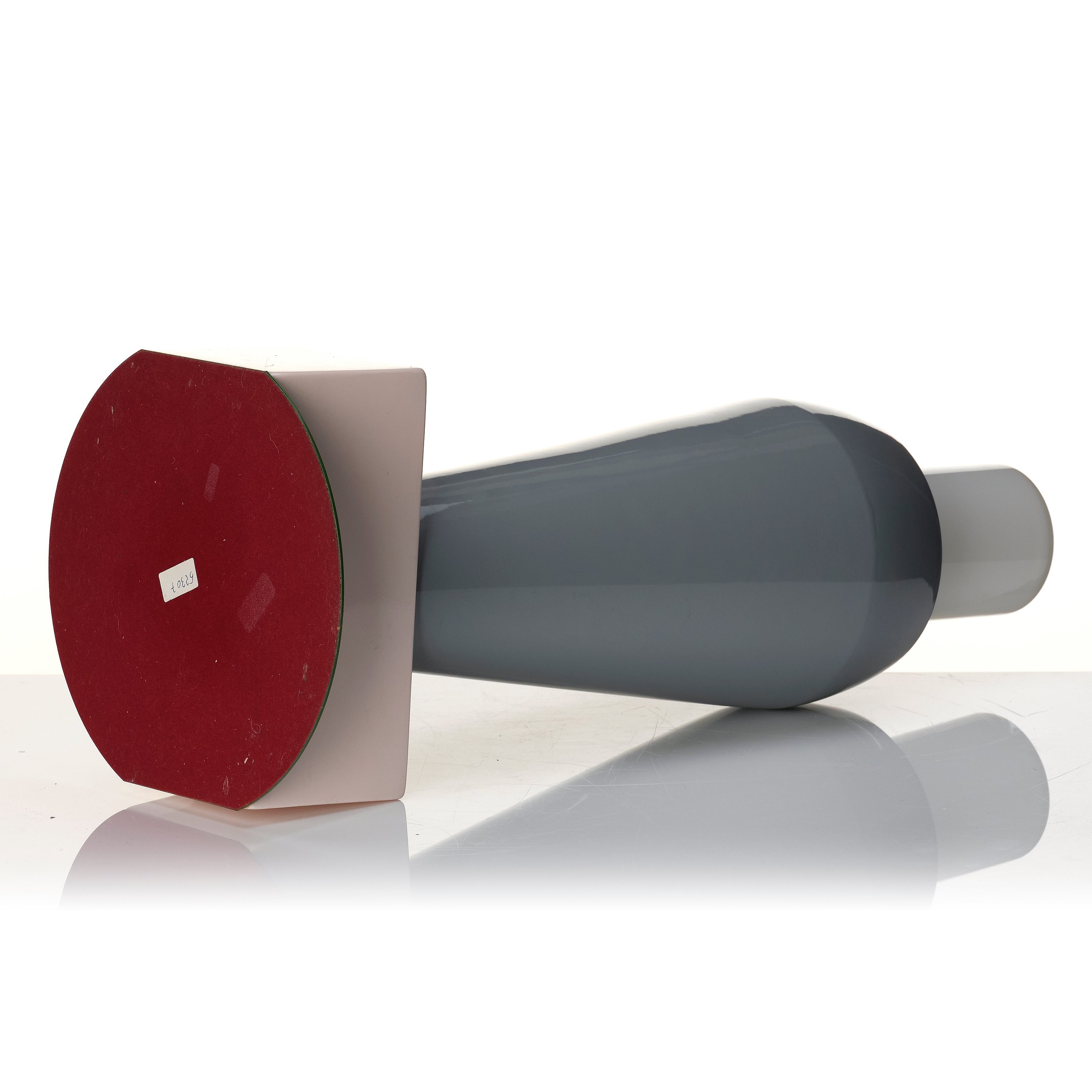 Gerard Taylor, a table lamp, 'Memphis', ed. 16/200, Drimmer, France, c ...