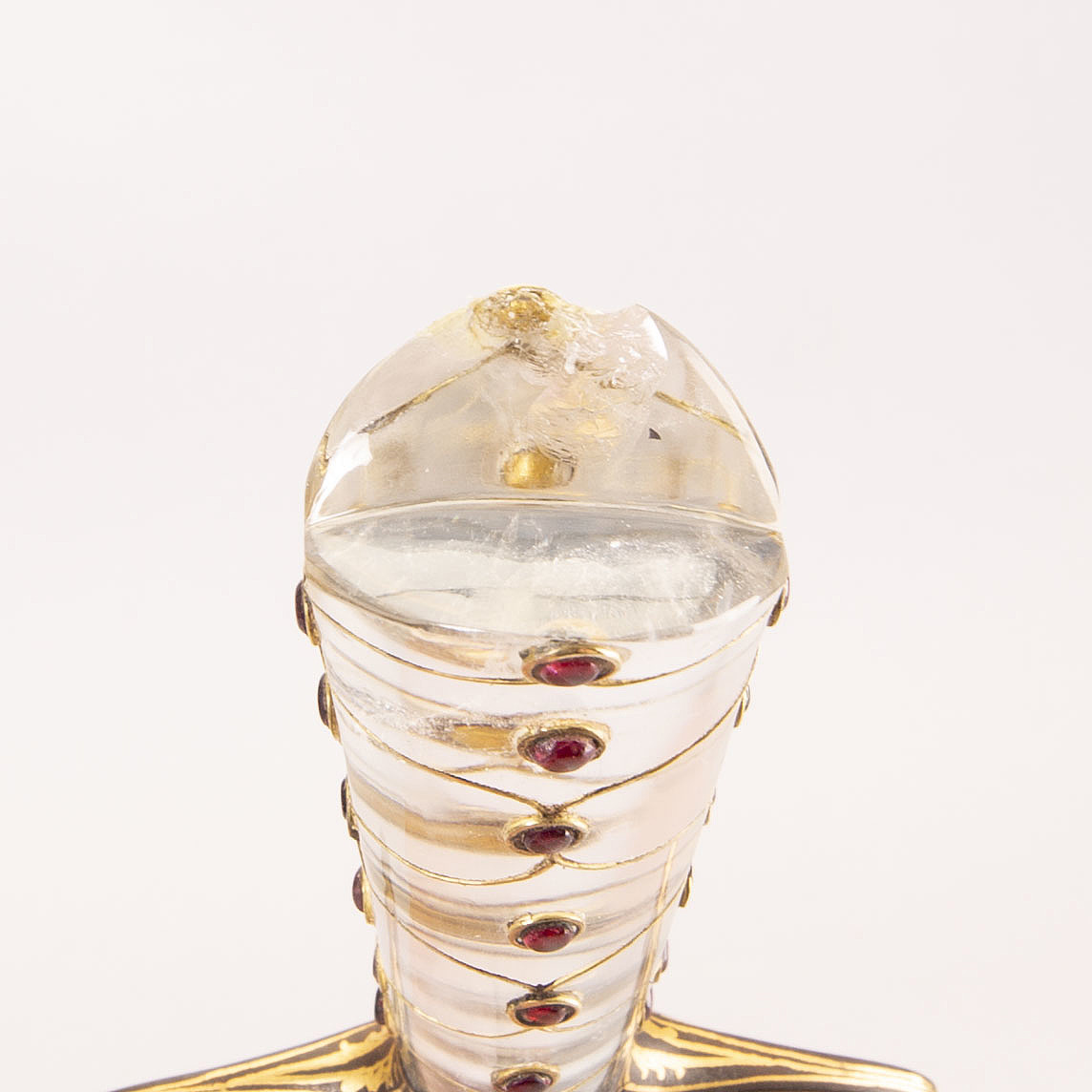 Kanjar / dolk, Ottomanska riket sekelskiftet 1900. - Bukowskis